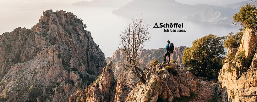 Deine Auswahl von Schöffel im Online Shop von SportScheck kaufen