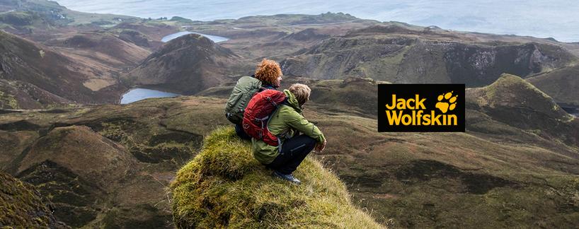 Jack Wolfskin Shop | riesen Jack Wolfskin Sortiment bei SportScheck