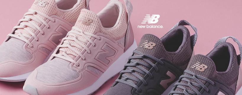 New Balance Shop | aktuelles NB Sortiment im SportScheck Online-Shop