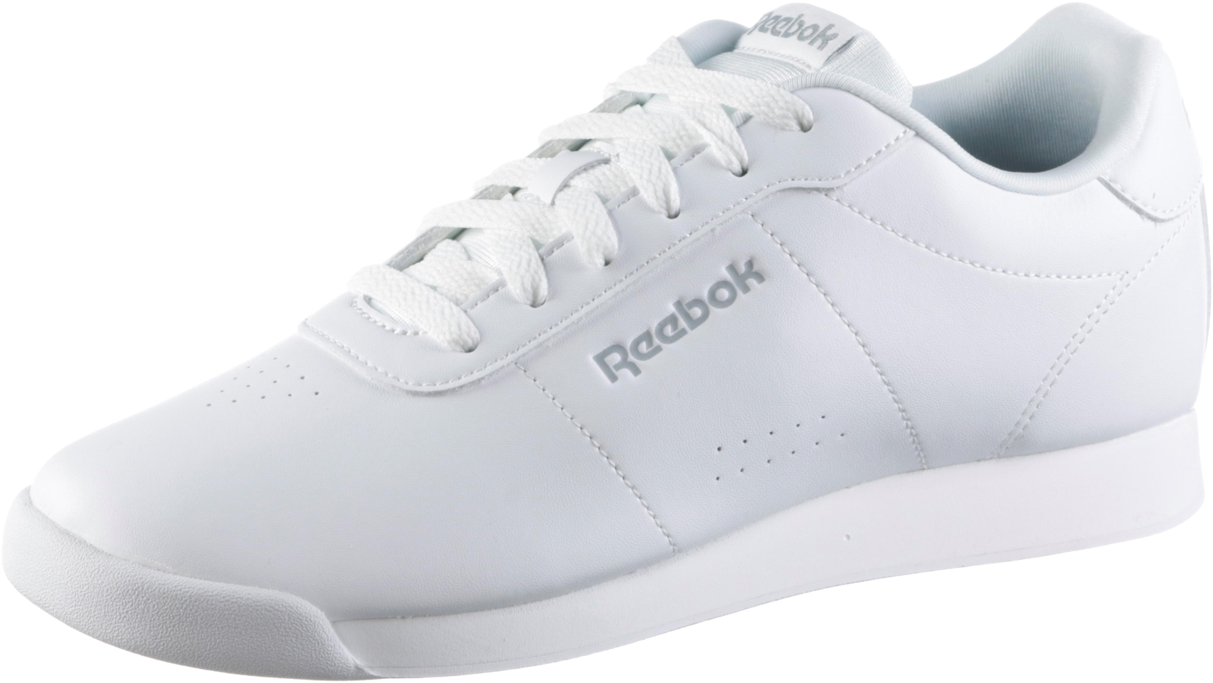 Reebok Royal Charm Sneaker Damen weiß im Online Shop von SportScheck kaufen