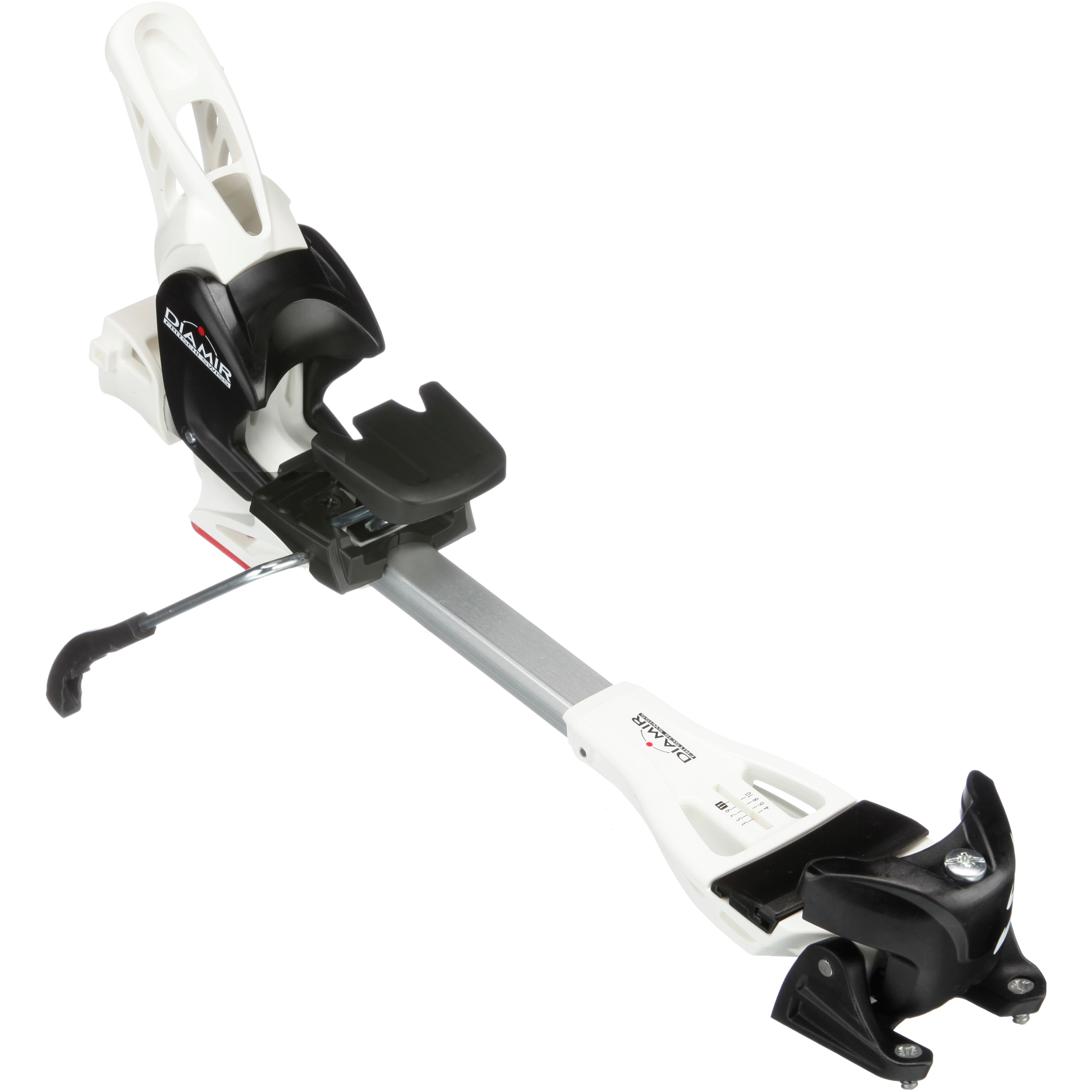 Fritschi Scout 11 Tourenbindung schwarz im Online Shop von SportScheck ...