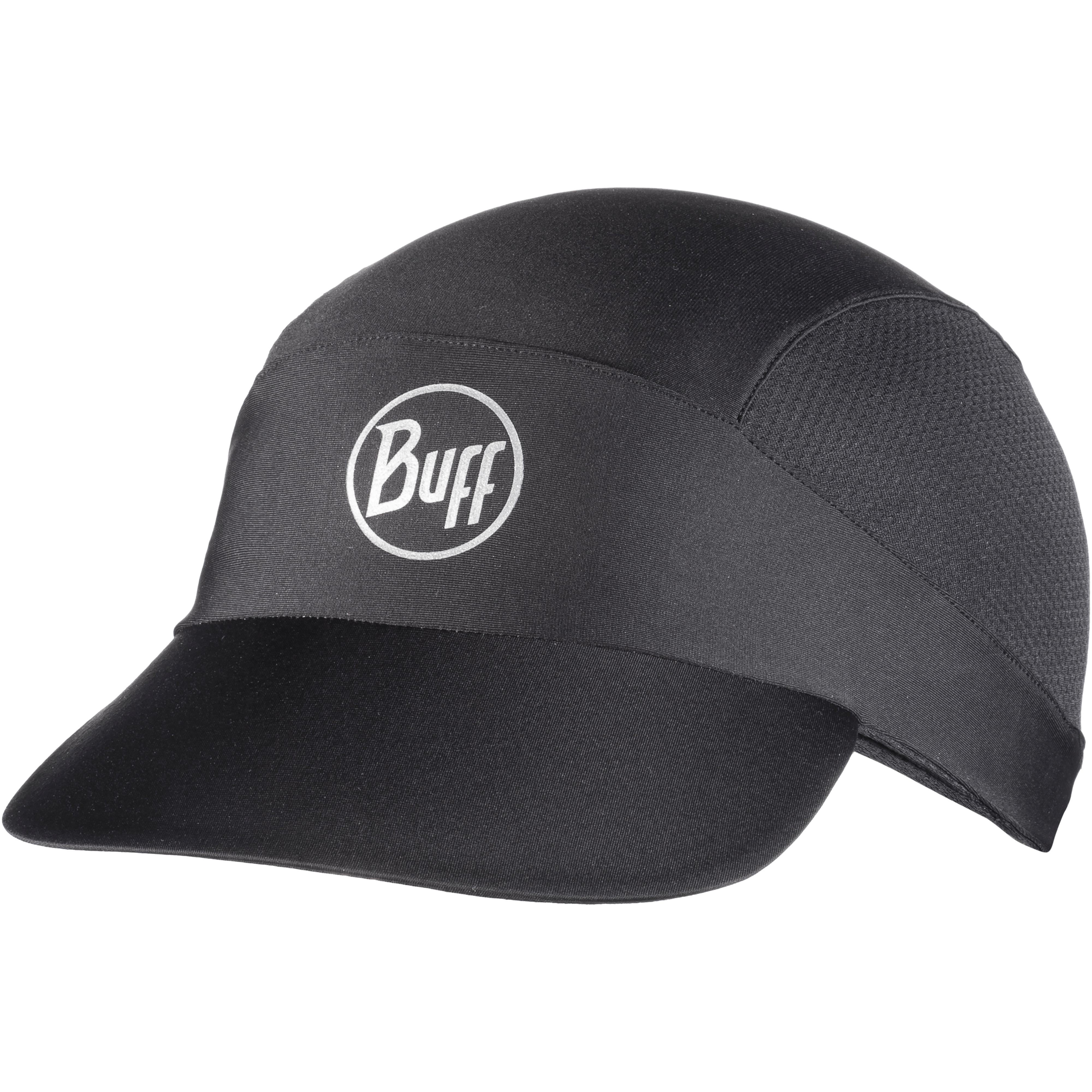 BUFF PACK RUN Cap r-solid black im Online Shop von SportScheck kaufen