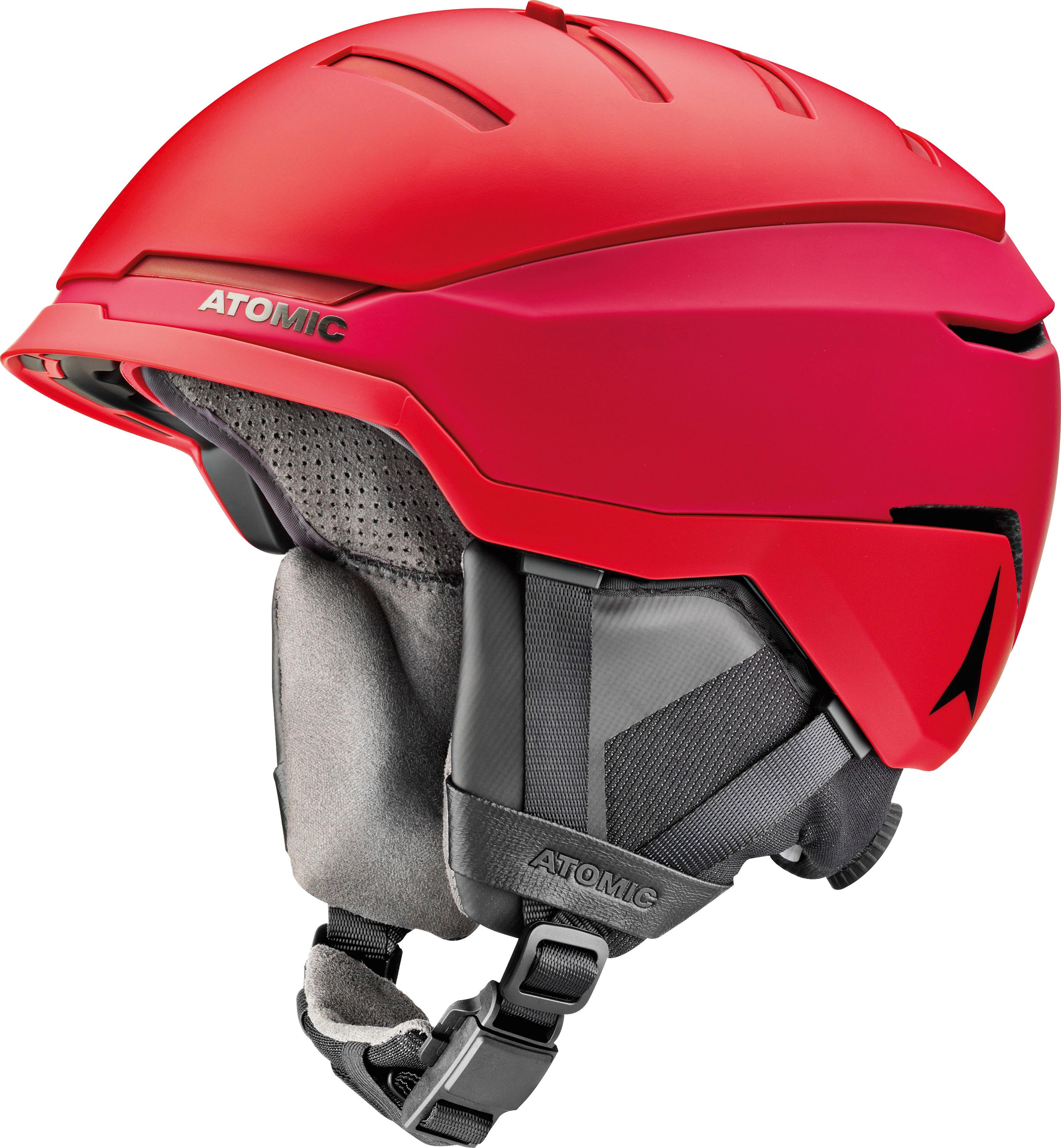 ATOMIC Savor GT Amid Skihelm red im Online Shop von SportScheck kaufen