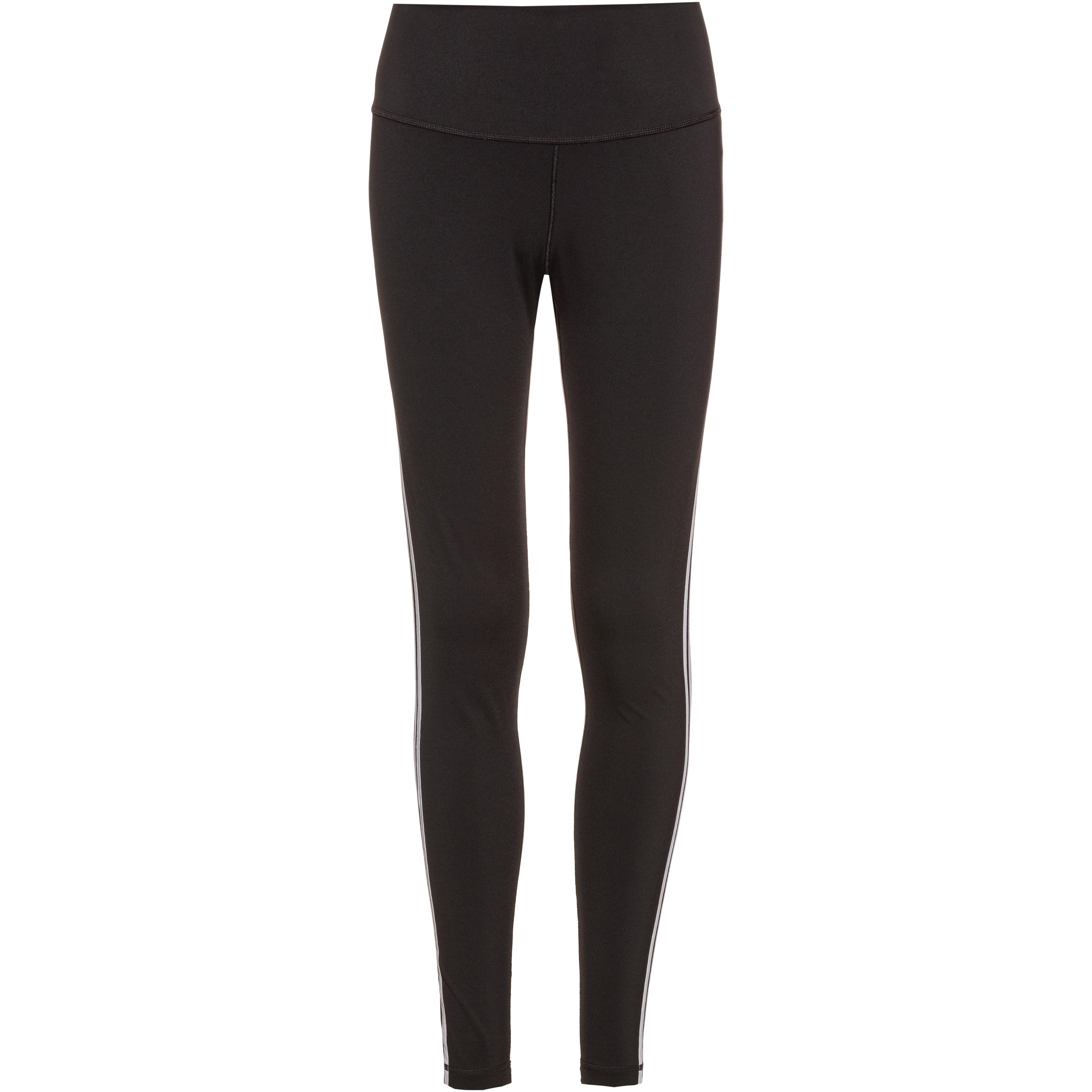 Adidas Believe This Tights Damen black im Online Shop von SportScheck ...