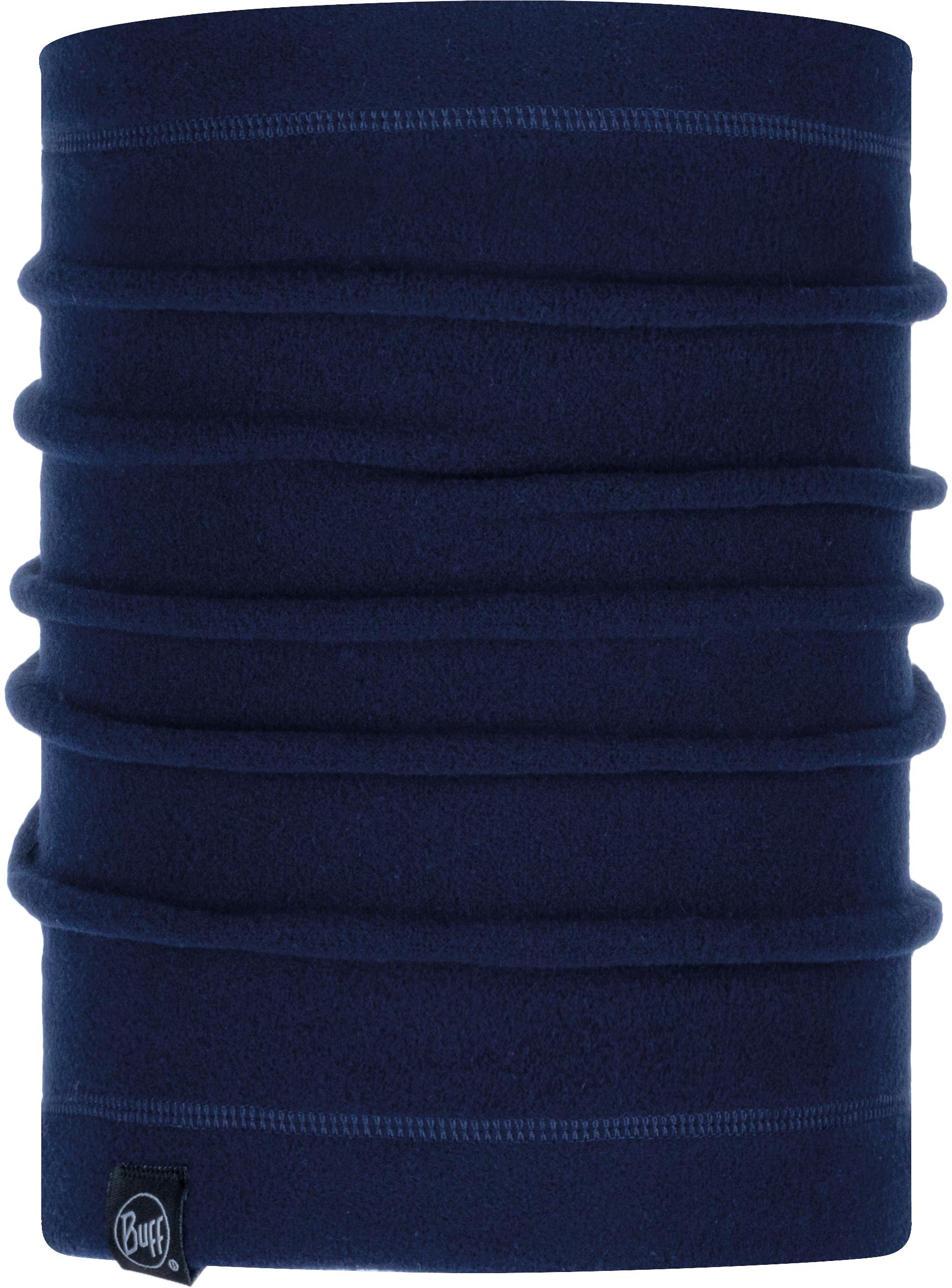 BUFF Polar Loop solid night blue im Online Shop von SportScheck kaufen