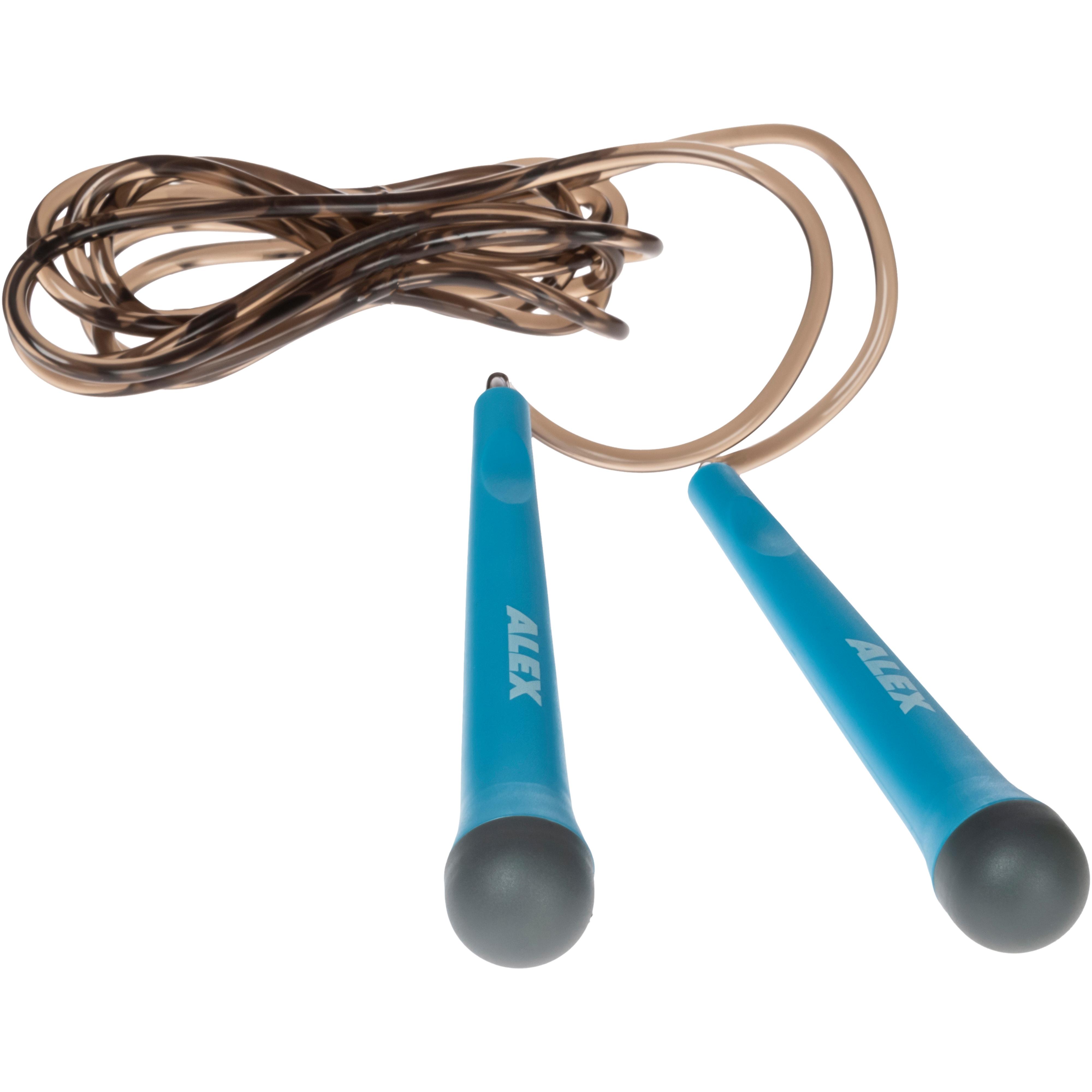 Fit mit Springseilen | online bei SportScheck kaufen