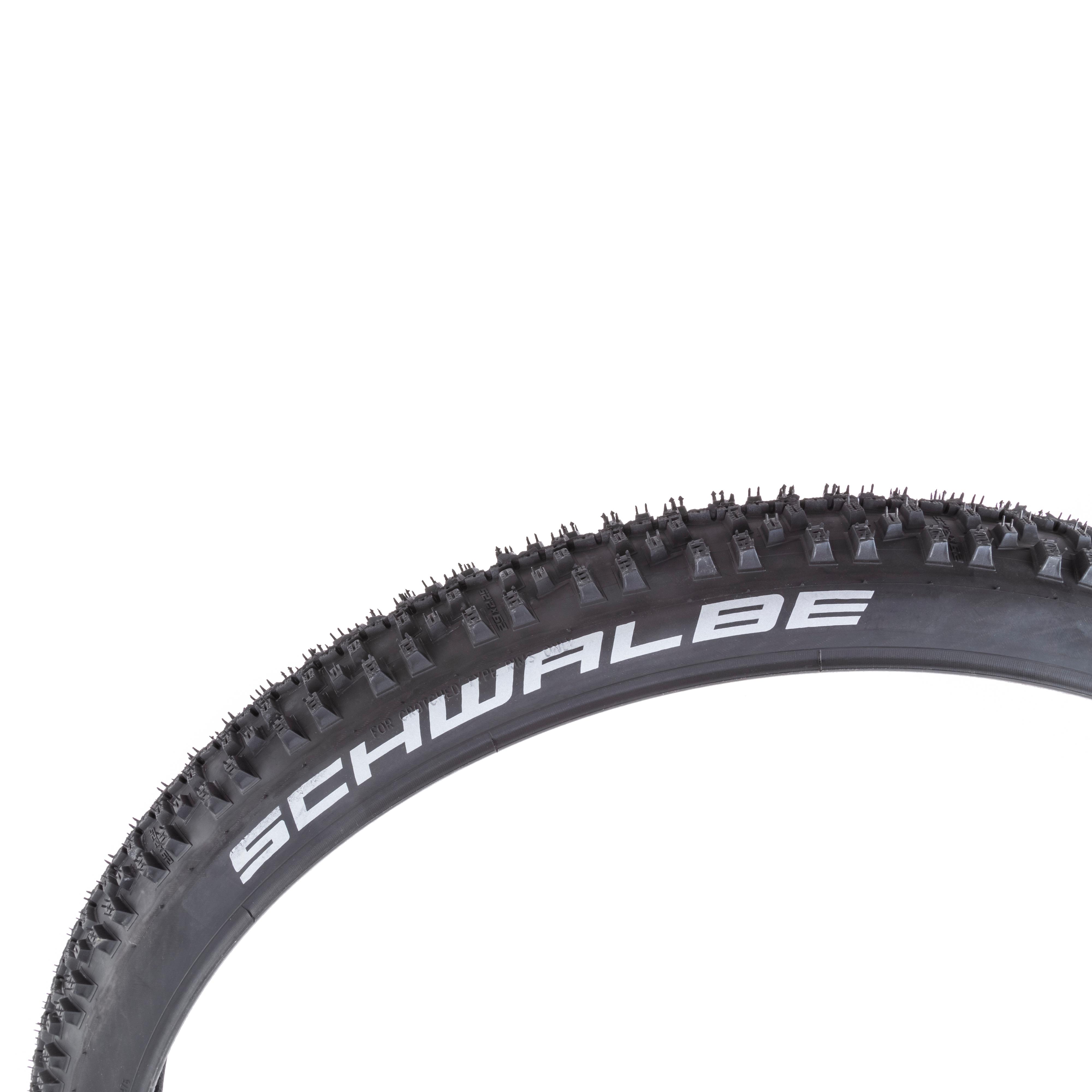 Schwalbe SMART SAM PERFORMANCE 29x2,25 Fahrradreifen schwarz im Online ...