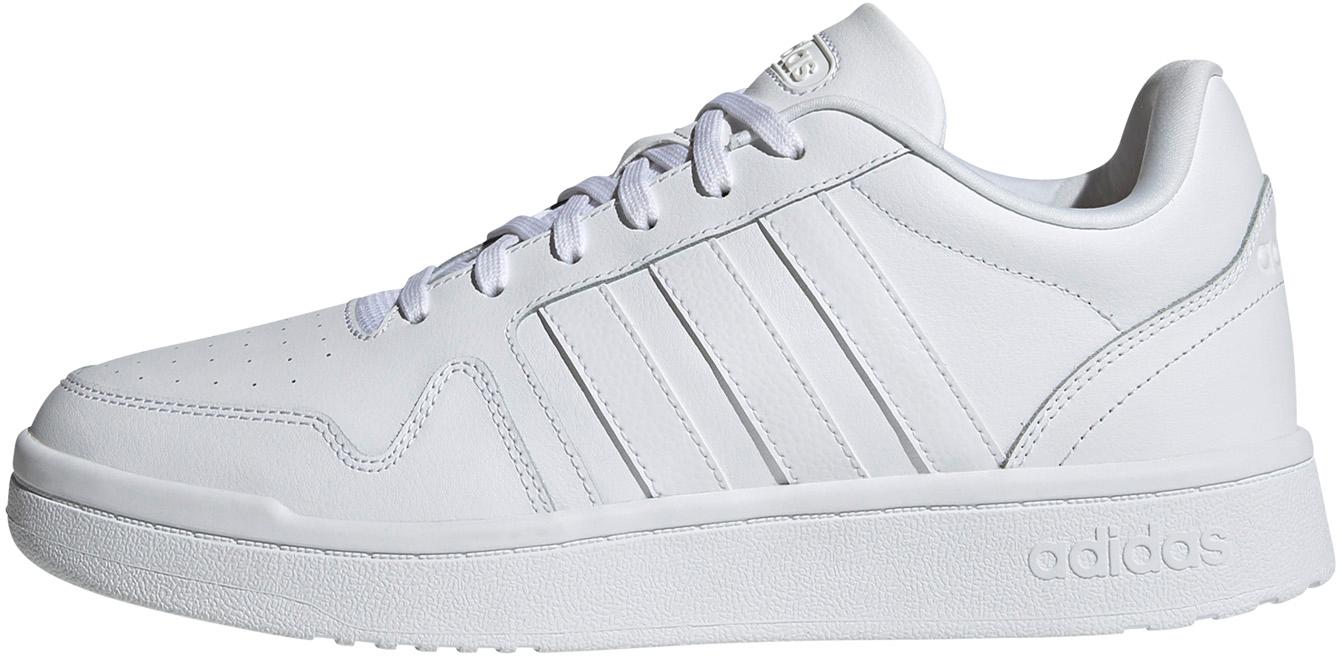 Adidas Post Up Sneaker Herren ftwr white-ftwr white-grey two im Online ...