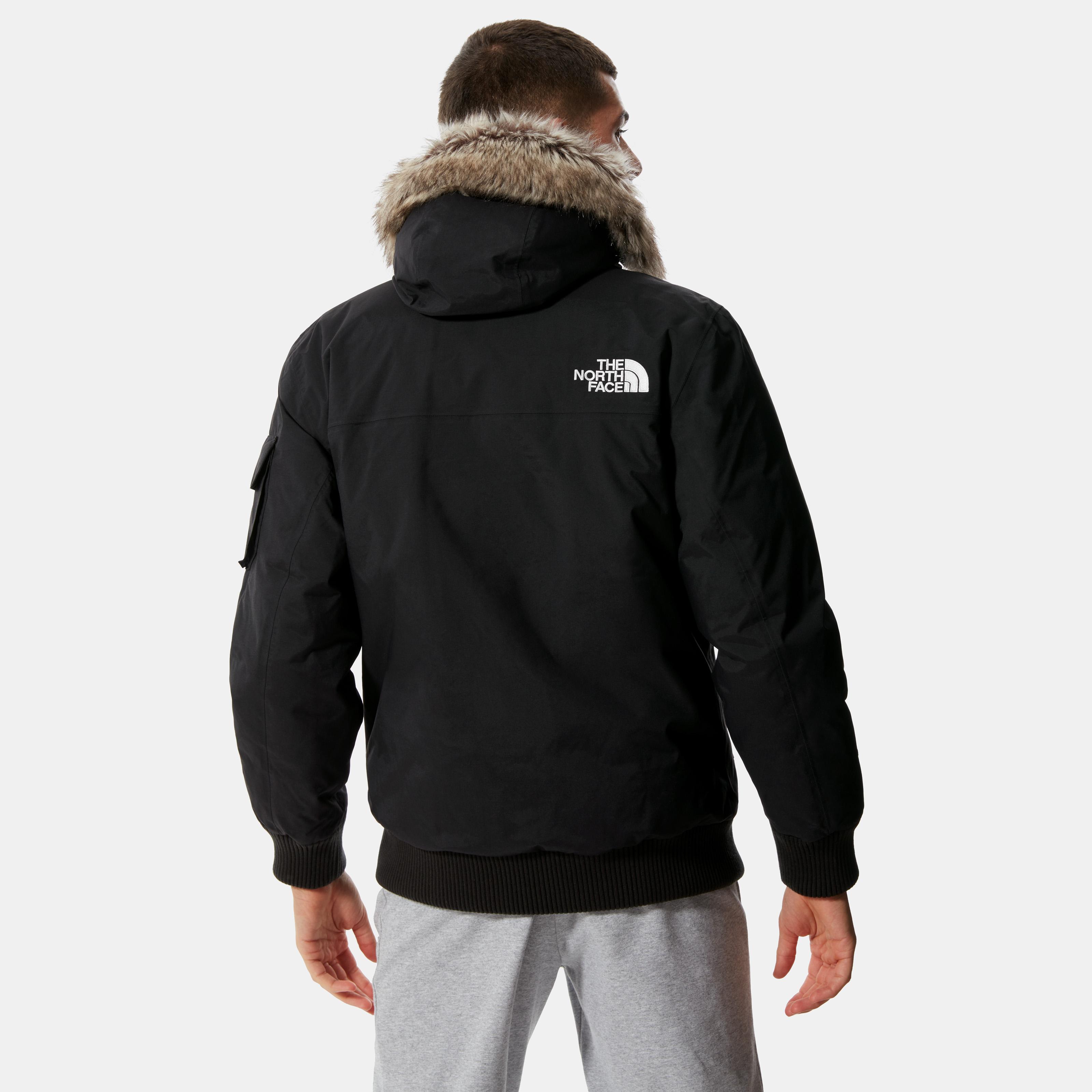 The North Face GOTHAM Daunenjacke Herren tnf black im Online Shop von SportScheck kaufen