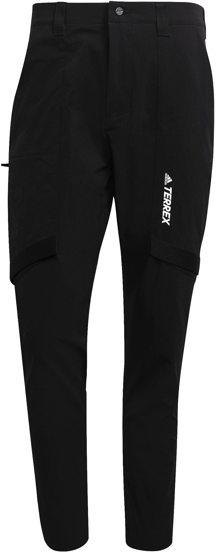 Adidas Zupahike Funktionshose Herren black im Online Shop von ...