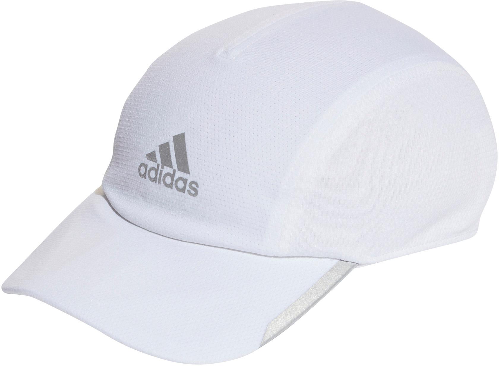 Adidas RUN Cap Herren white im Online Shop von SportScheck kaufen