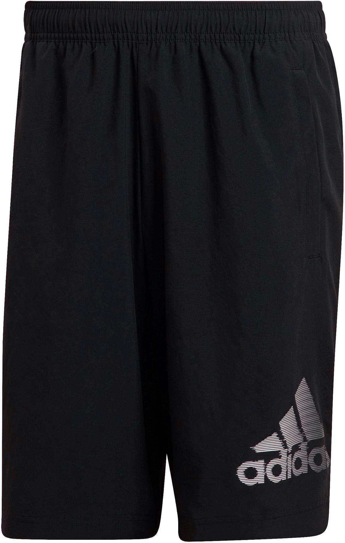 Adidas Design 2 Move Funktionsshorts Herren black im Online Shop von ...