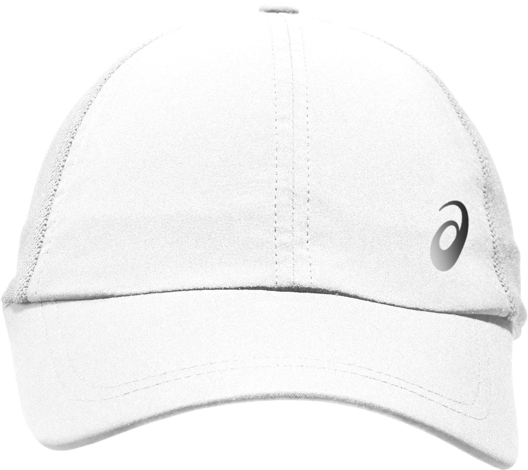 ASICS Cap brilliant white im Online Shop von SportScheck kaufen