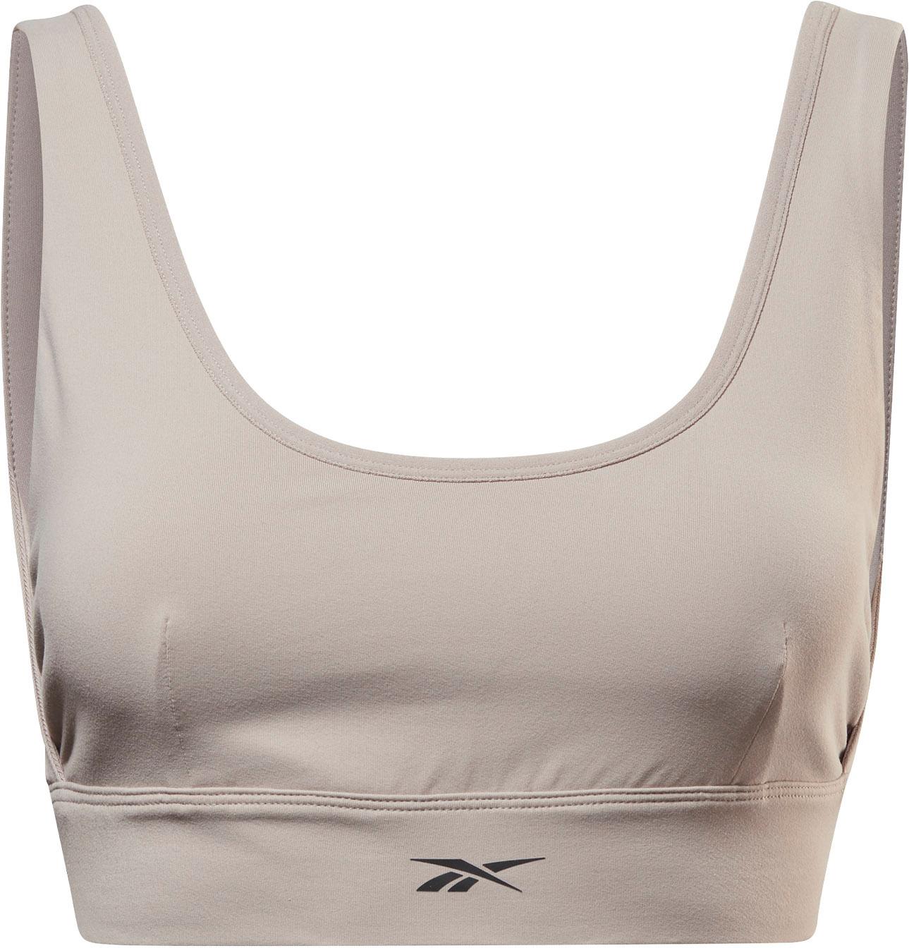 Reebok BH Damen boulder grey im Online Shop von SportScheck kaufen