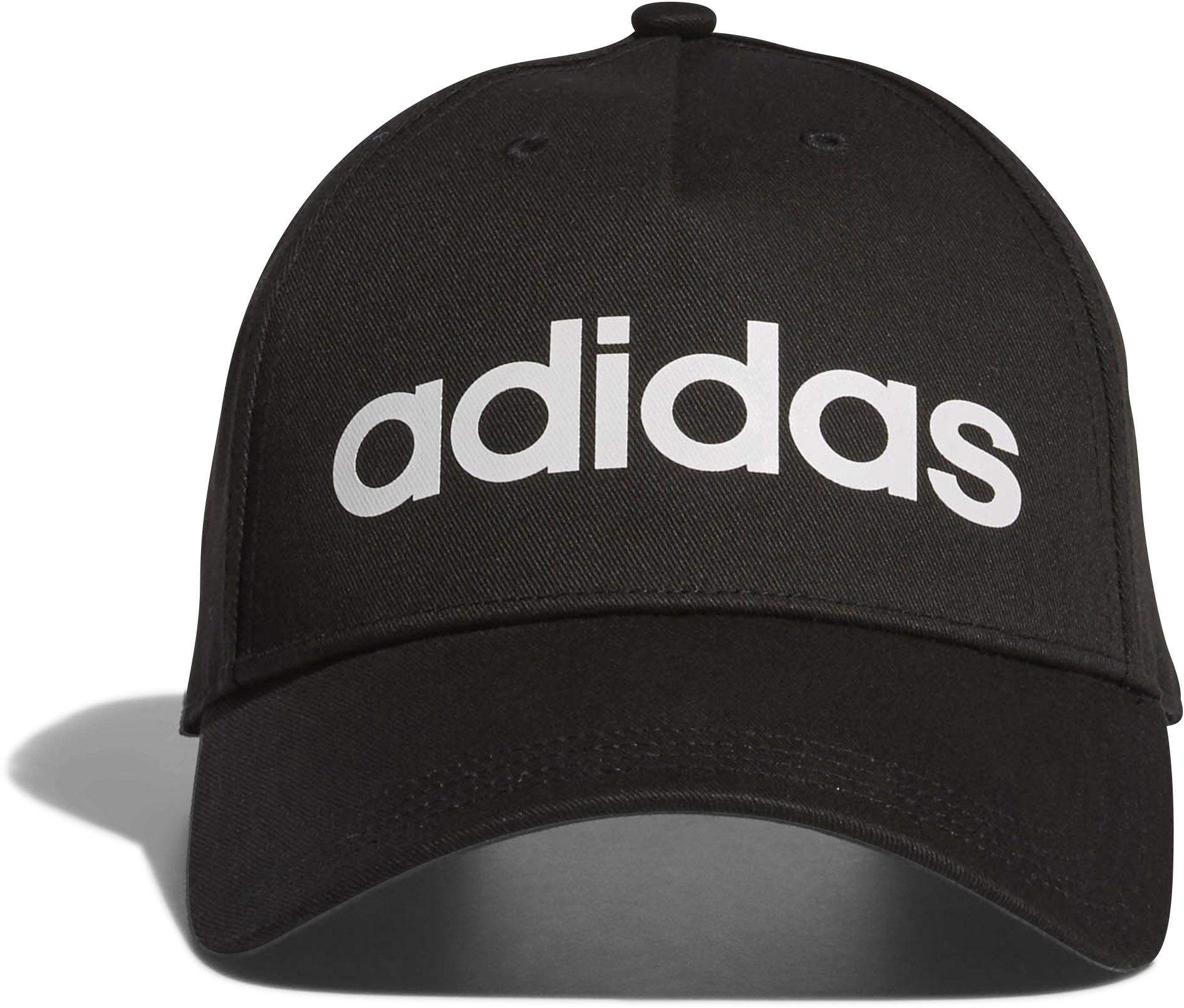 Adidas Essentials Cap Kinder black-white im Online Shop von SportScheck ...