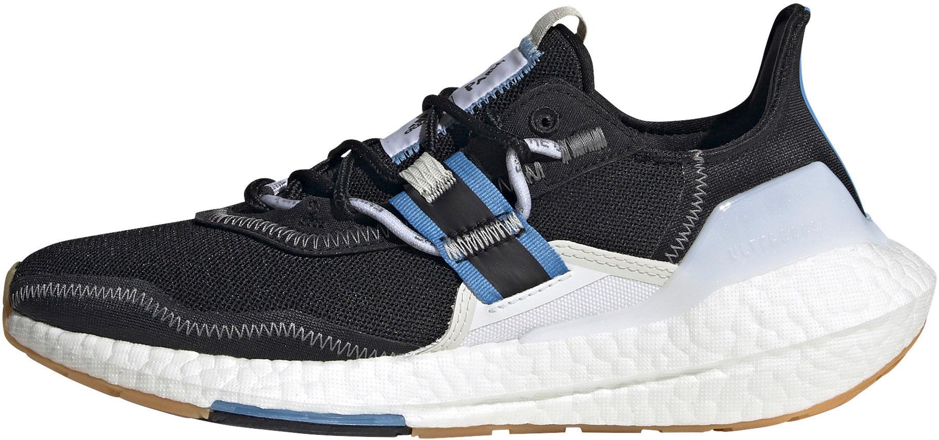 Adidas ULTRABOOST 22 X PAR Laufschuhe Damen coreblack im Online Shop ...