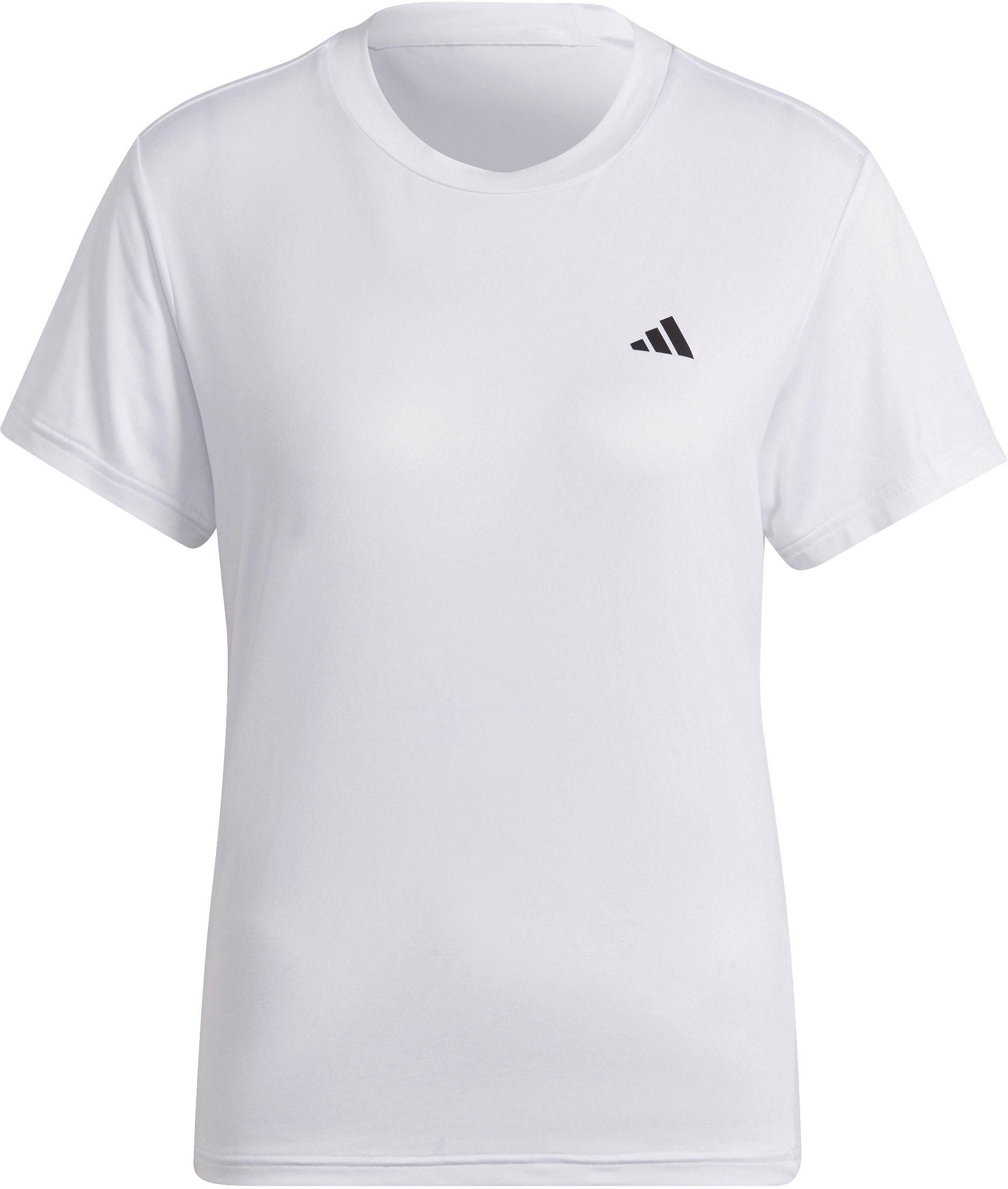 Adidas Funktionsshirt Damen white im Online Shop von SportScheck kaufen