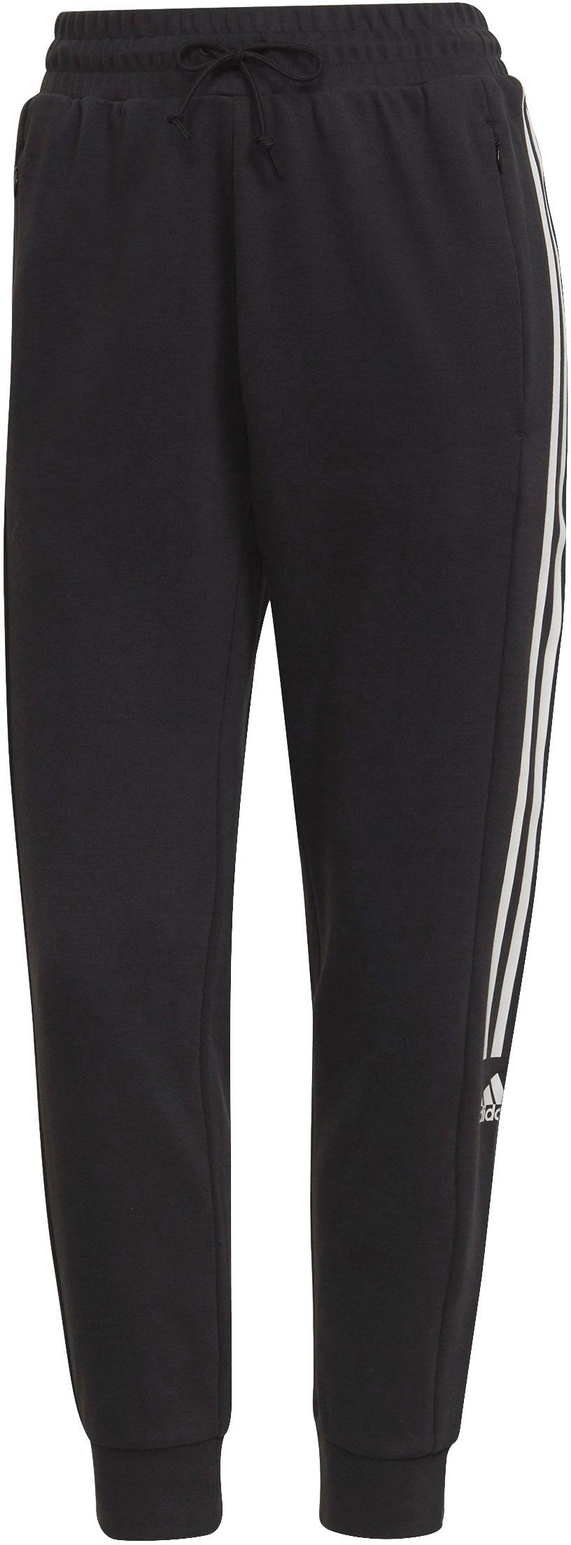 Adidas AEROREADY Made for Training Trainingshose Damen black im Online ...