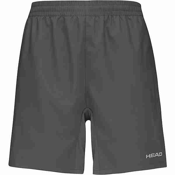 HEAD Club Tennisshorts Herren anthrazit im Online Shop von SportScheck ... HEAD Club Tennisshorts Herren anthrazit im Online Shop von SportScheck ...
