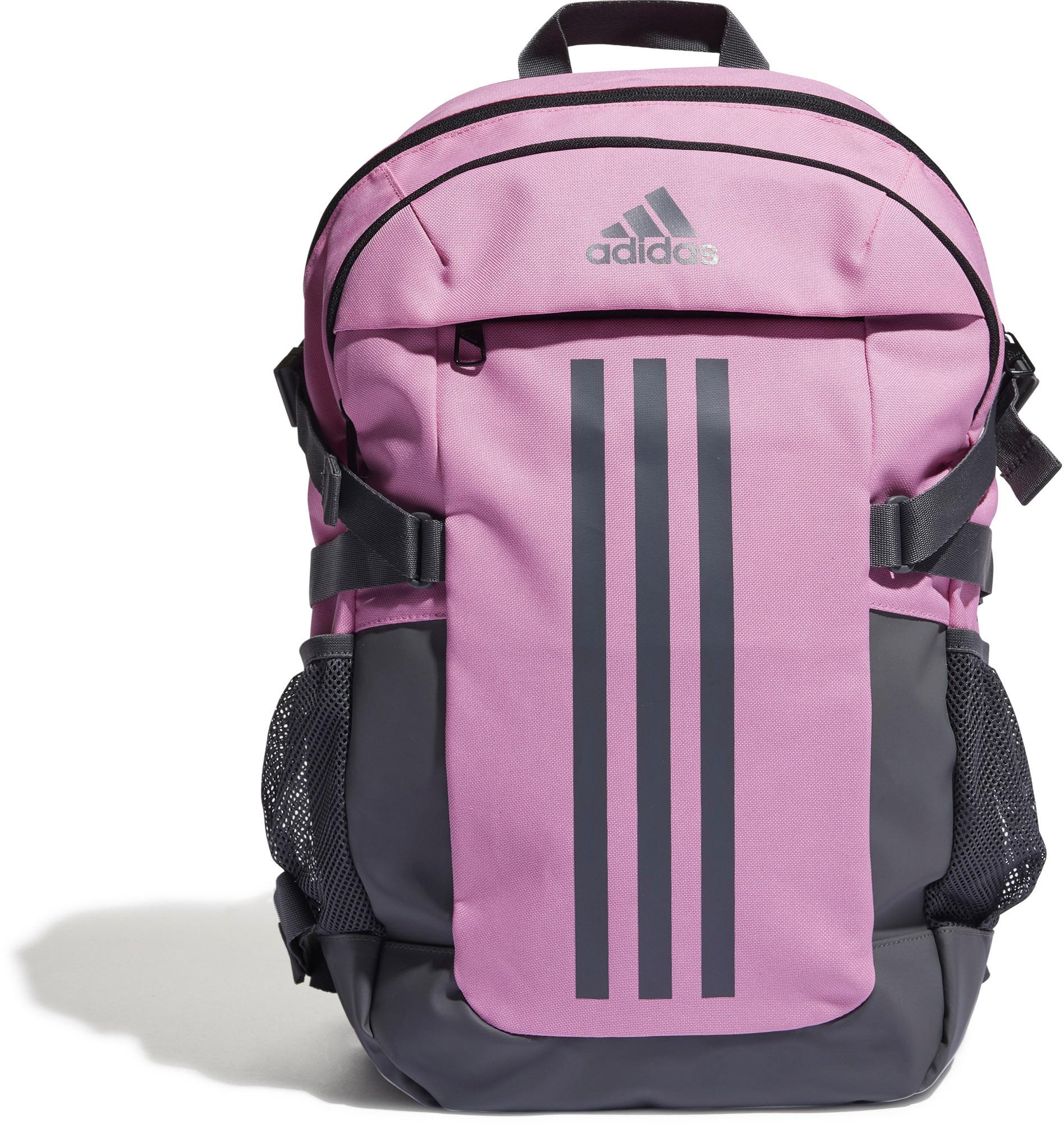 Adidas POWER VI Daypack Kinder bliss pink-grey five-black im Online ...