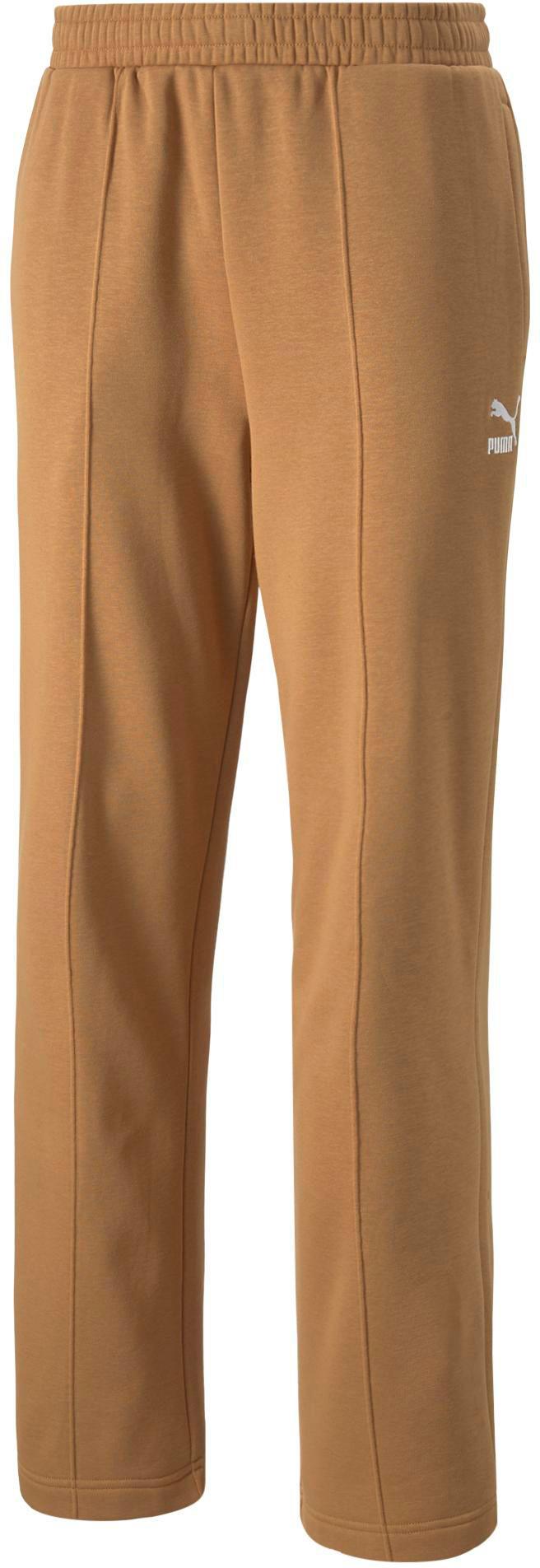 PUMA Classics Sweathose Herren desert tan im Online Shop von ...