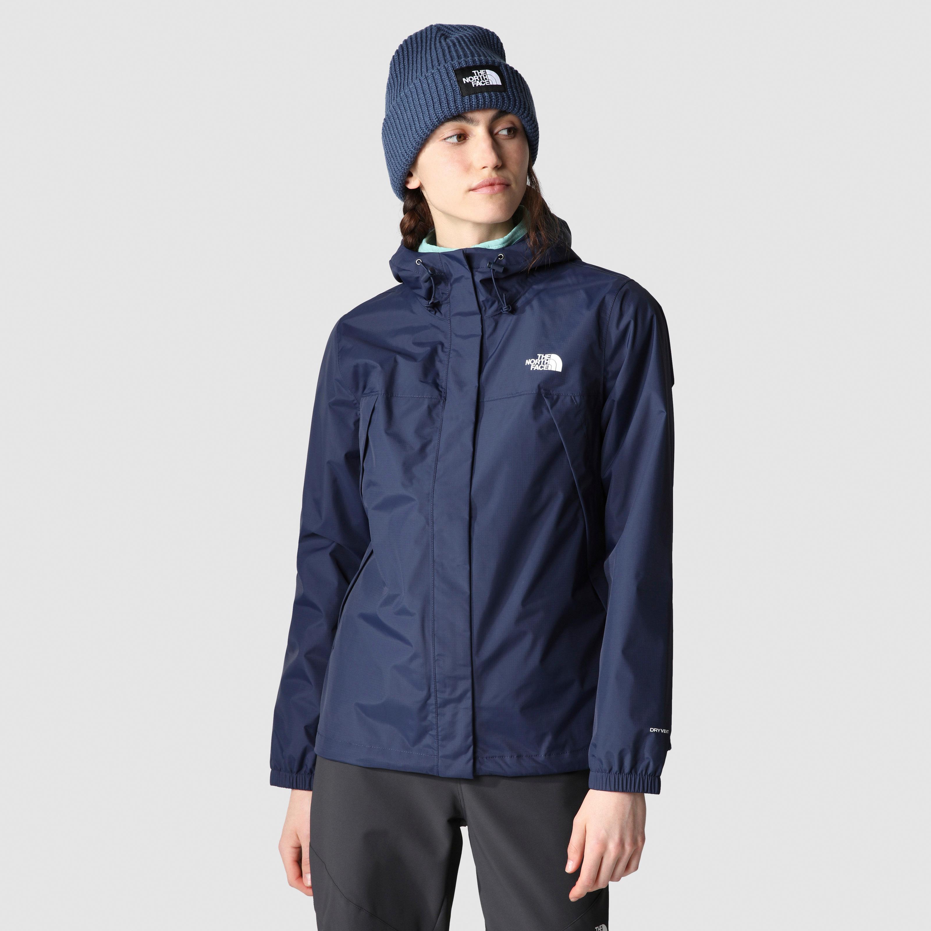 North face resolve jacket ladies store