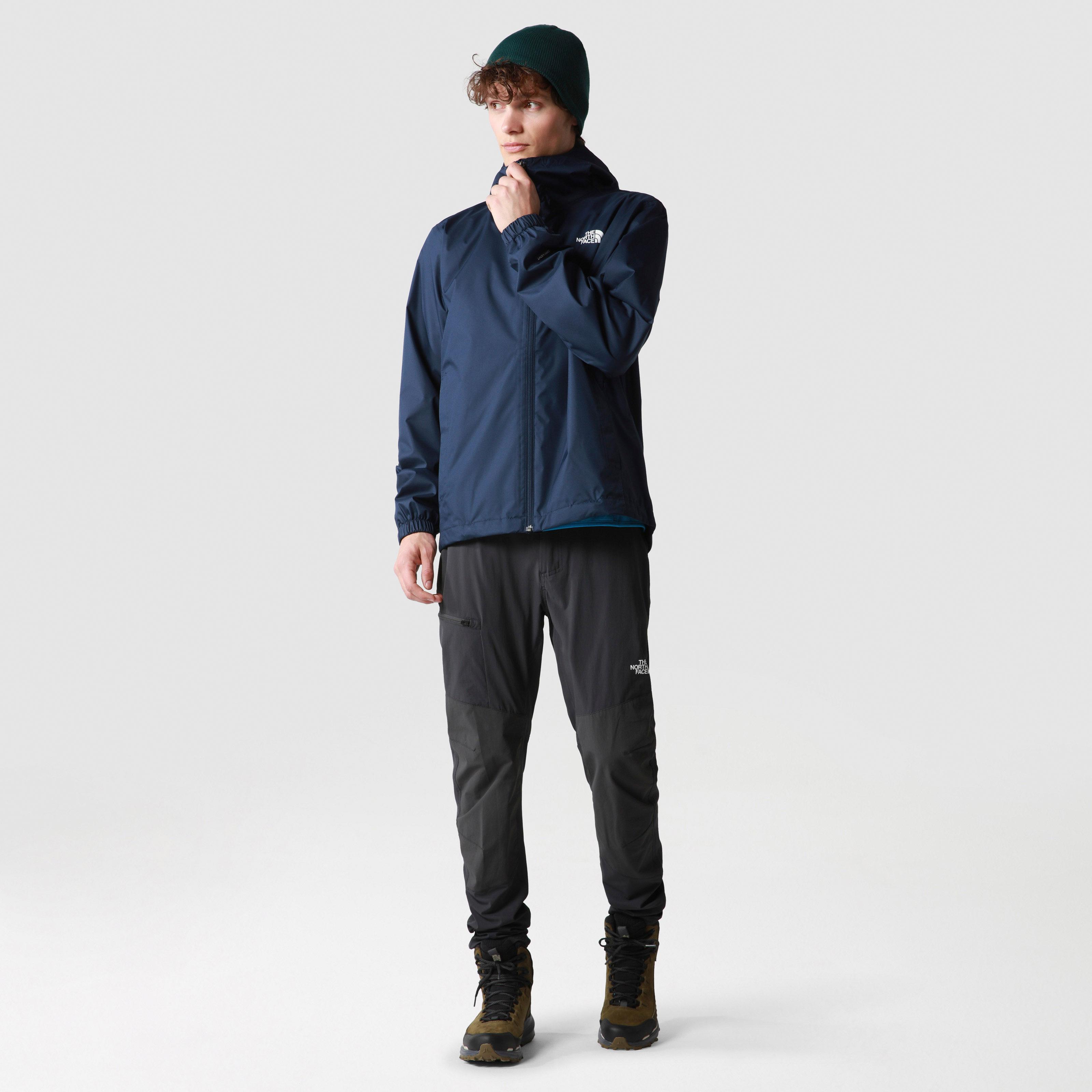 North face quest navy store