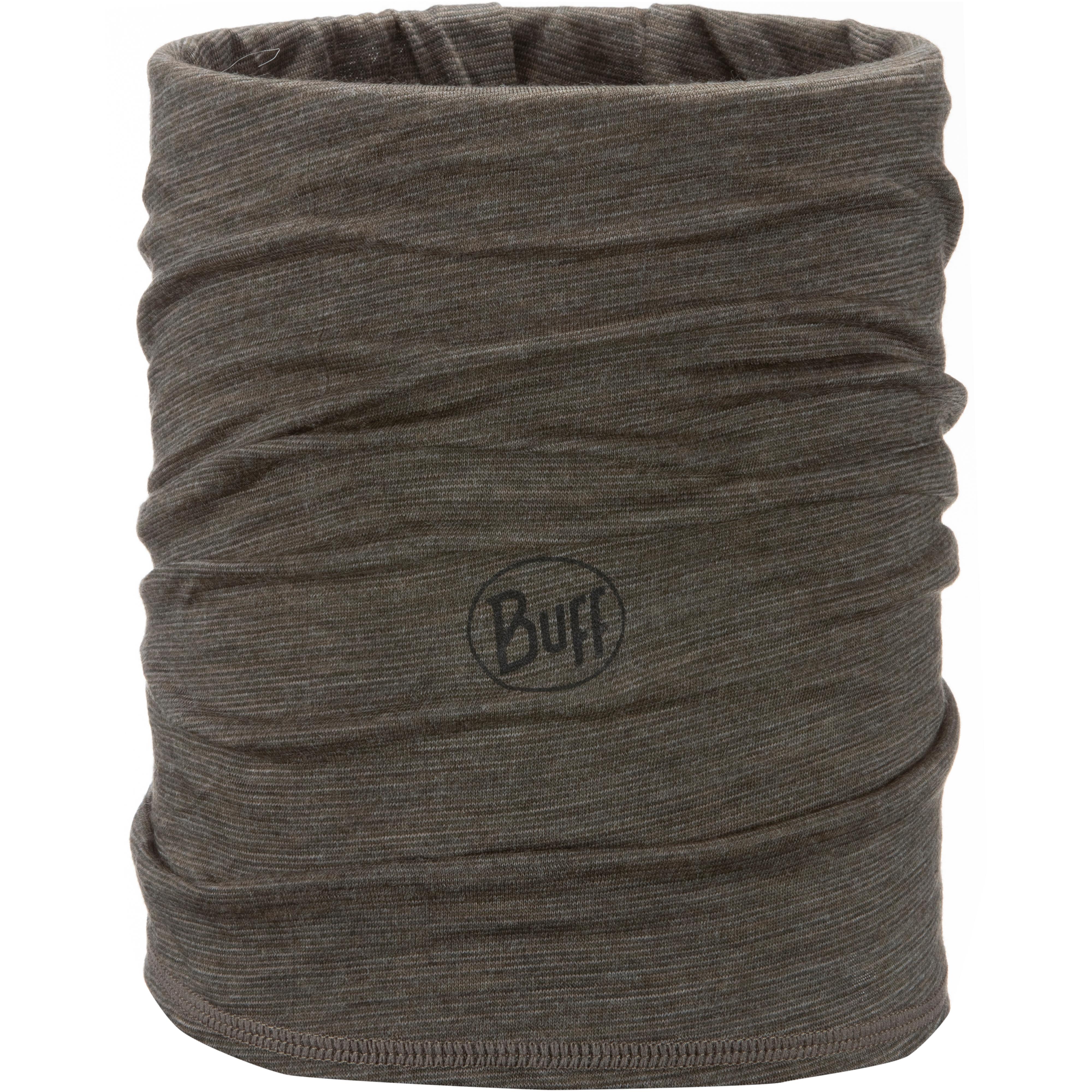 BUFF Lightweight Multifunktionstuch moss multistripes im Online Shop ...