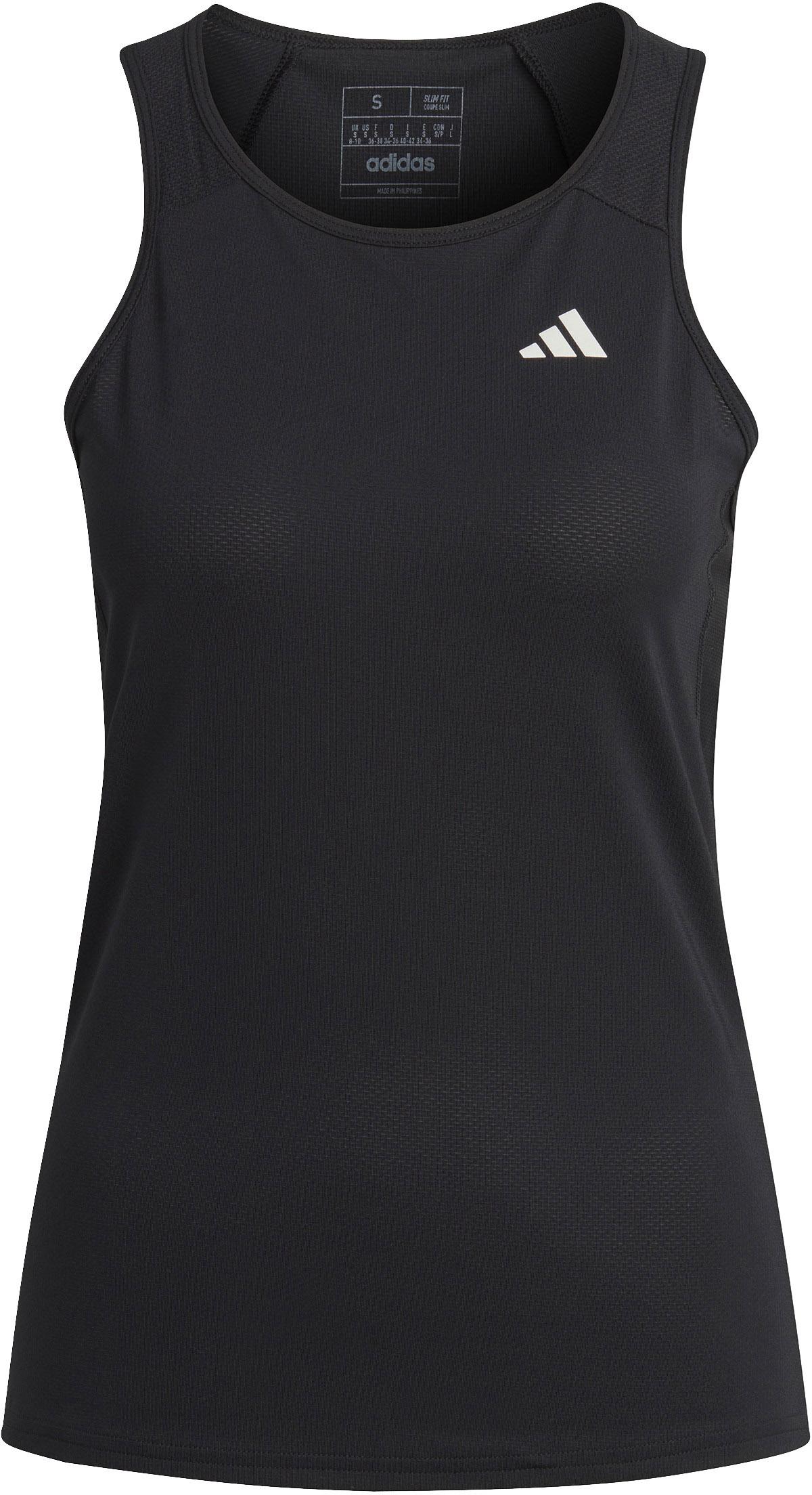 Adidas OTR Funktionstank Damen black im Online Shop von SportScheck kaufen