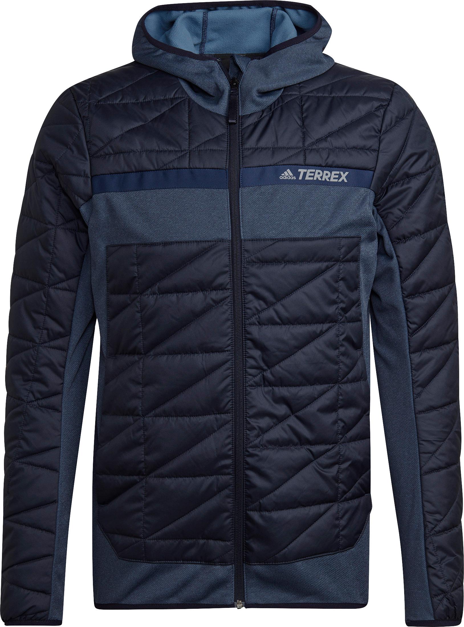 Adidas Multi Funktionsjacke Herren legink-wonste im Online Shop von ...