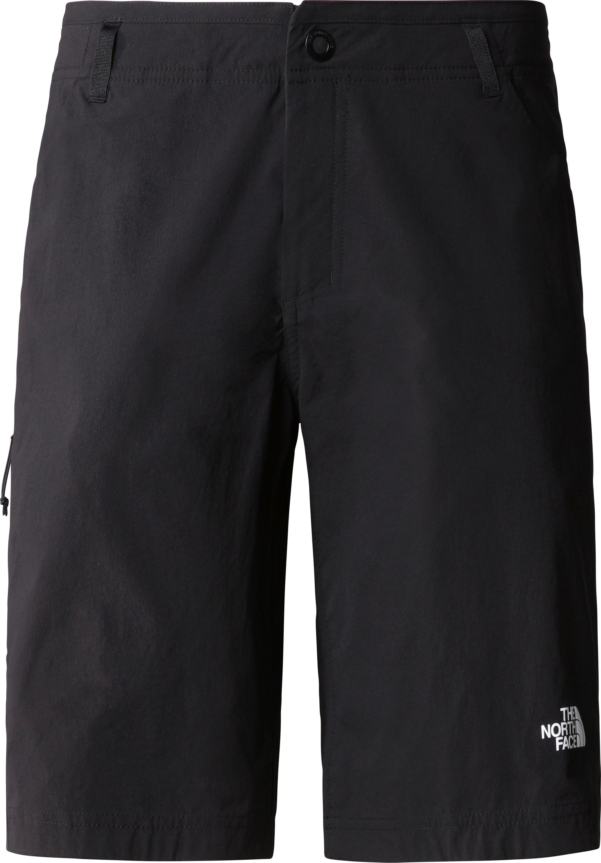 The North Face EXPLORATION Funktionsshorts Damen tnf black im Online Shop von SportScheck kaufen