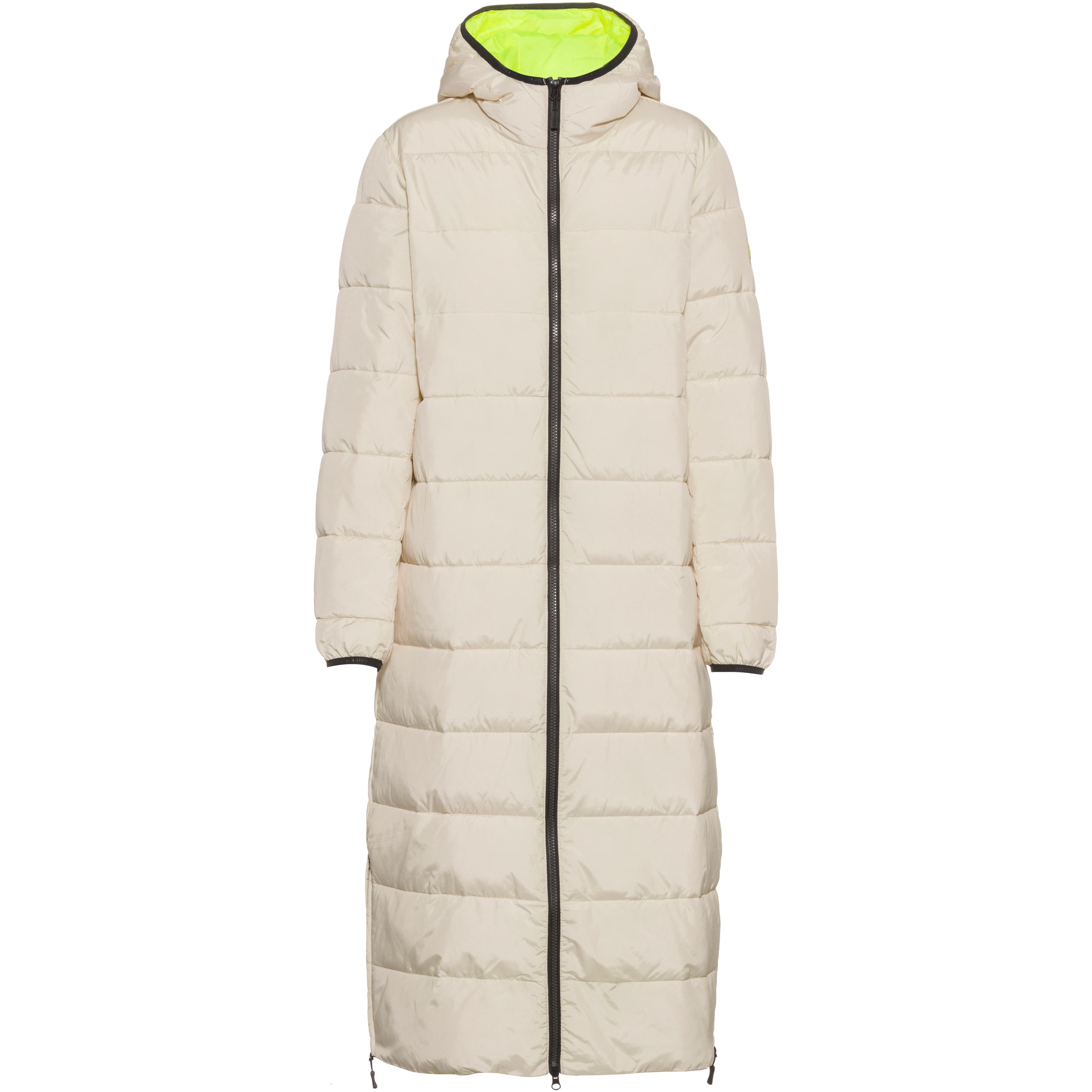 Chiemsee Steppmantel Damen parchment im Online Shop von SportScheck kaufen