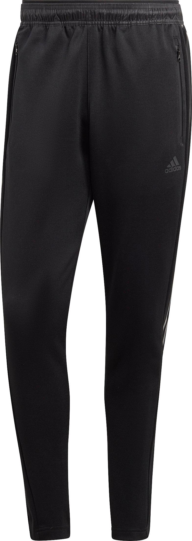 Adidas Tiro Suit up Polyhose Herren black im Online Shop von ...