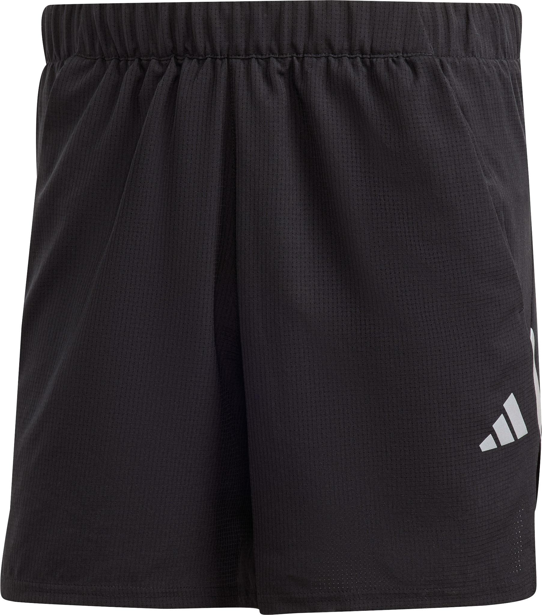 Adidas X-CITY HEAT Funktionsshorts Herren black im Online Shop von ...