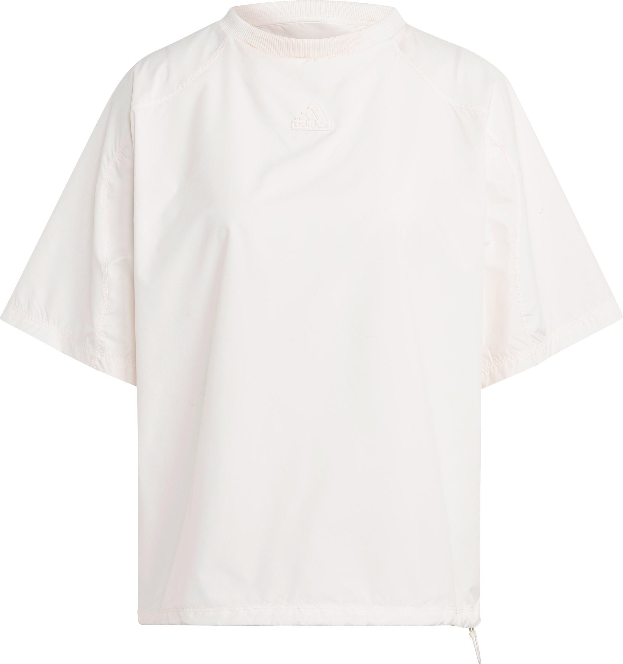 Adidas City Escape T-Shirt Damen chalk white im Online Shop von ...