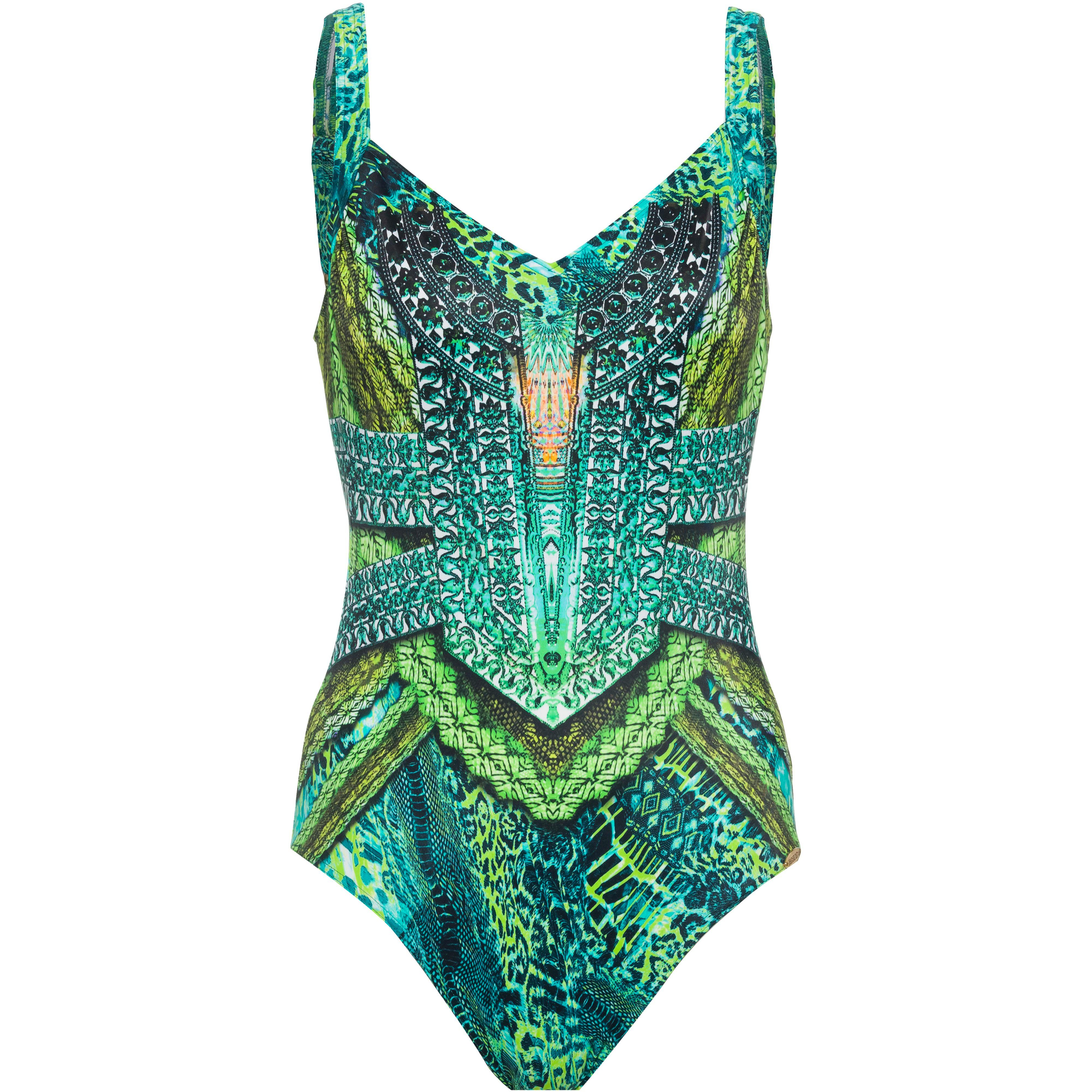 Badeanzüge für Damen von Sunflair im Online Shop von SportScheck kaufen