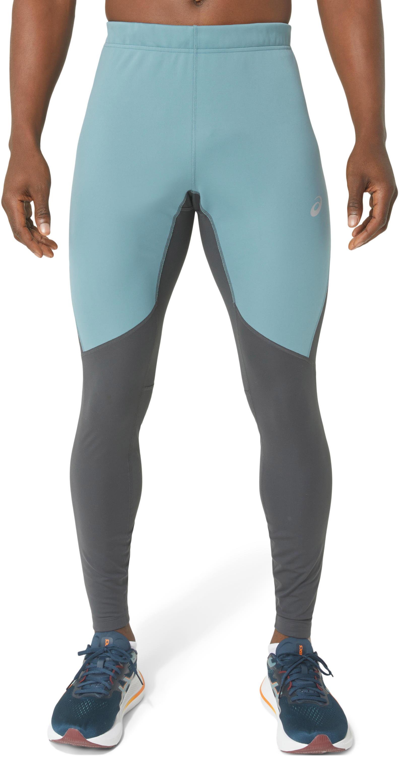 Asics essential winter running tight store