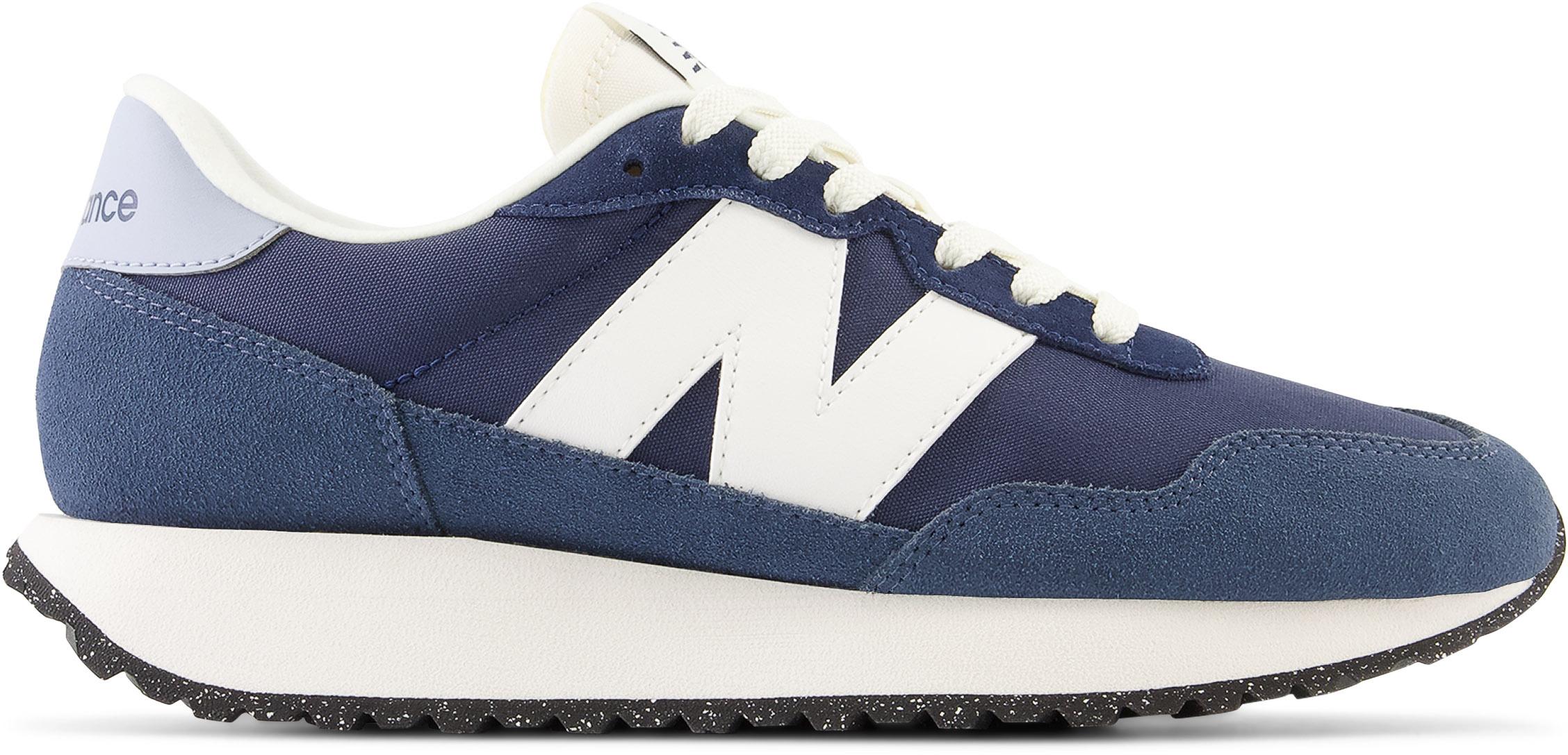 NEW BALANCE WS237 Sneaker Damen navy im Online Shop von SportScheck kaufen