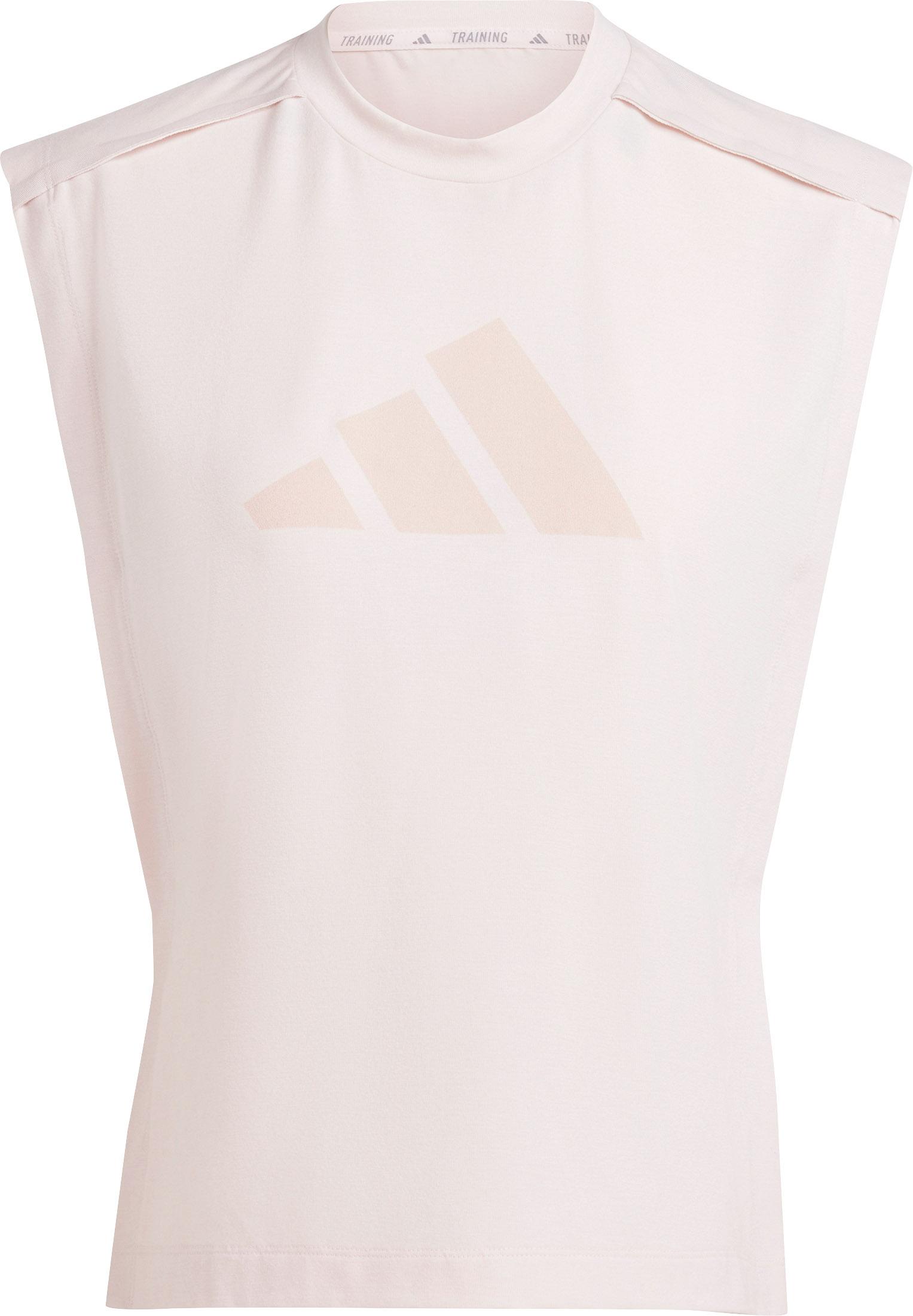 Adidas POWER Funktionstank Damen putmau im Online Shop von SportScheck ...