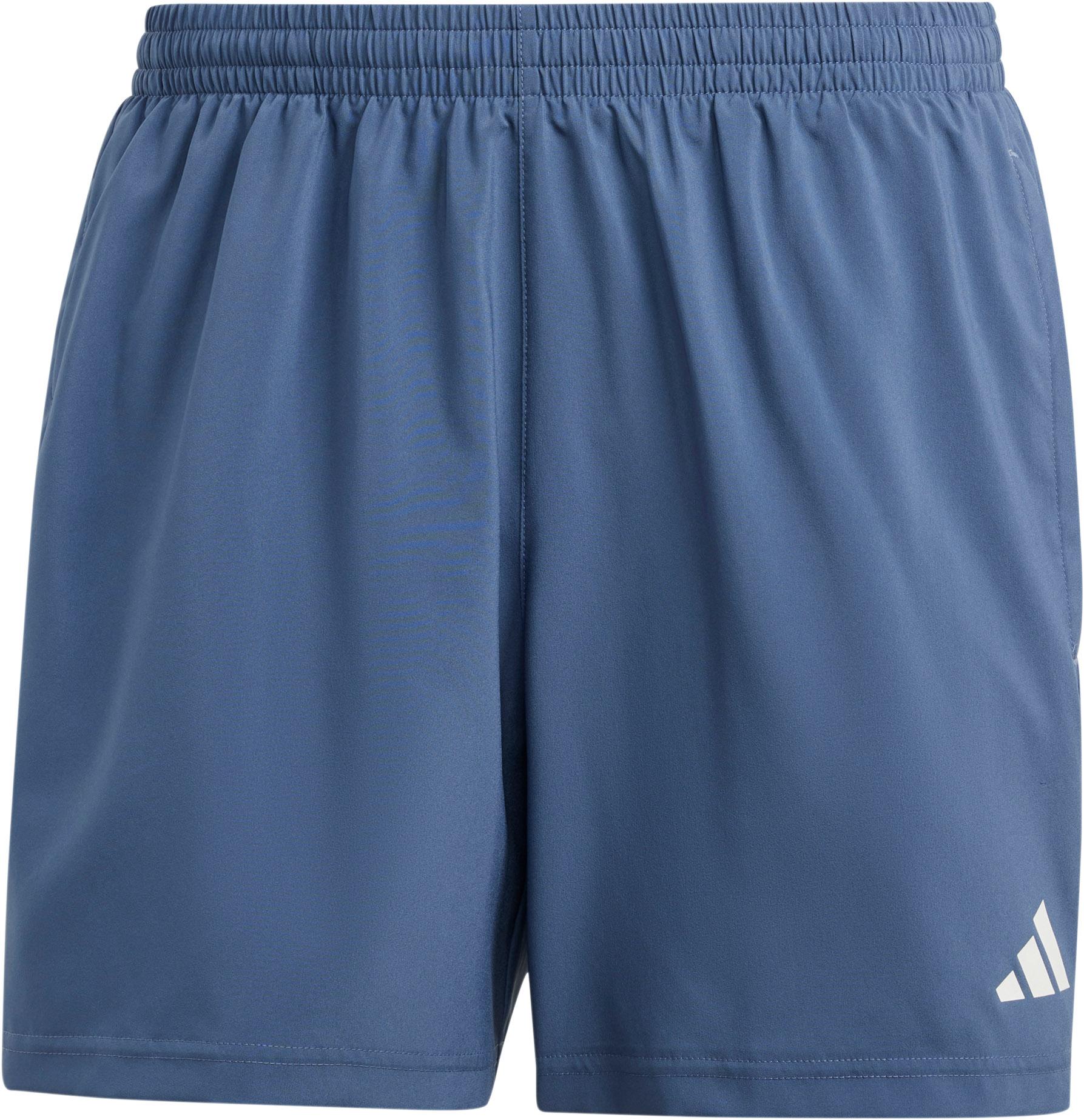 Adidas OWN THE RUN Laufshorts Herren preloved ink im Online Shop von ...