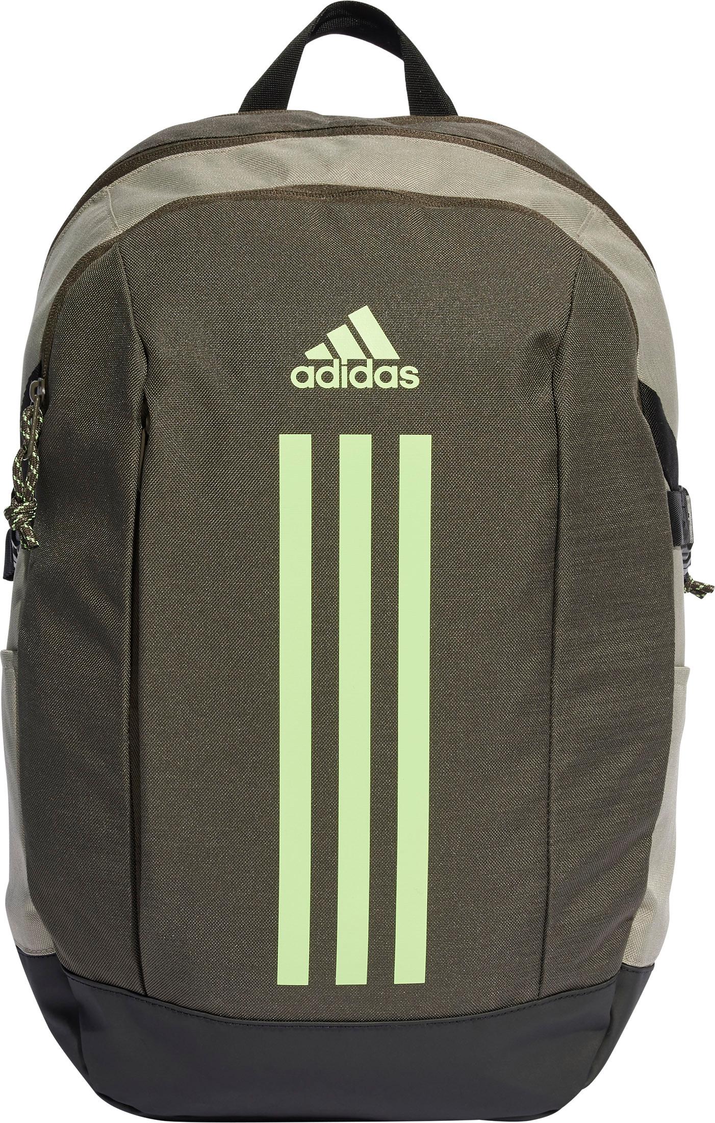 Adidas POWER VII Daypack shaoli-silpeb-grespa im Online Shop von ...