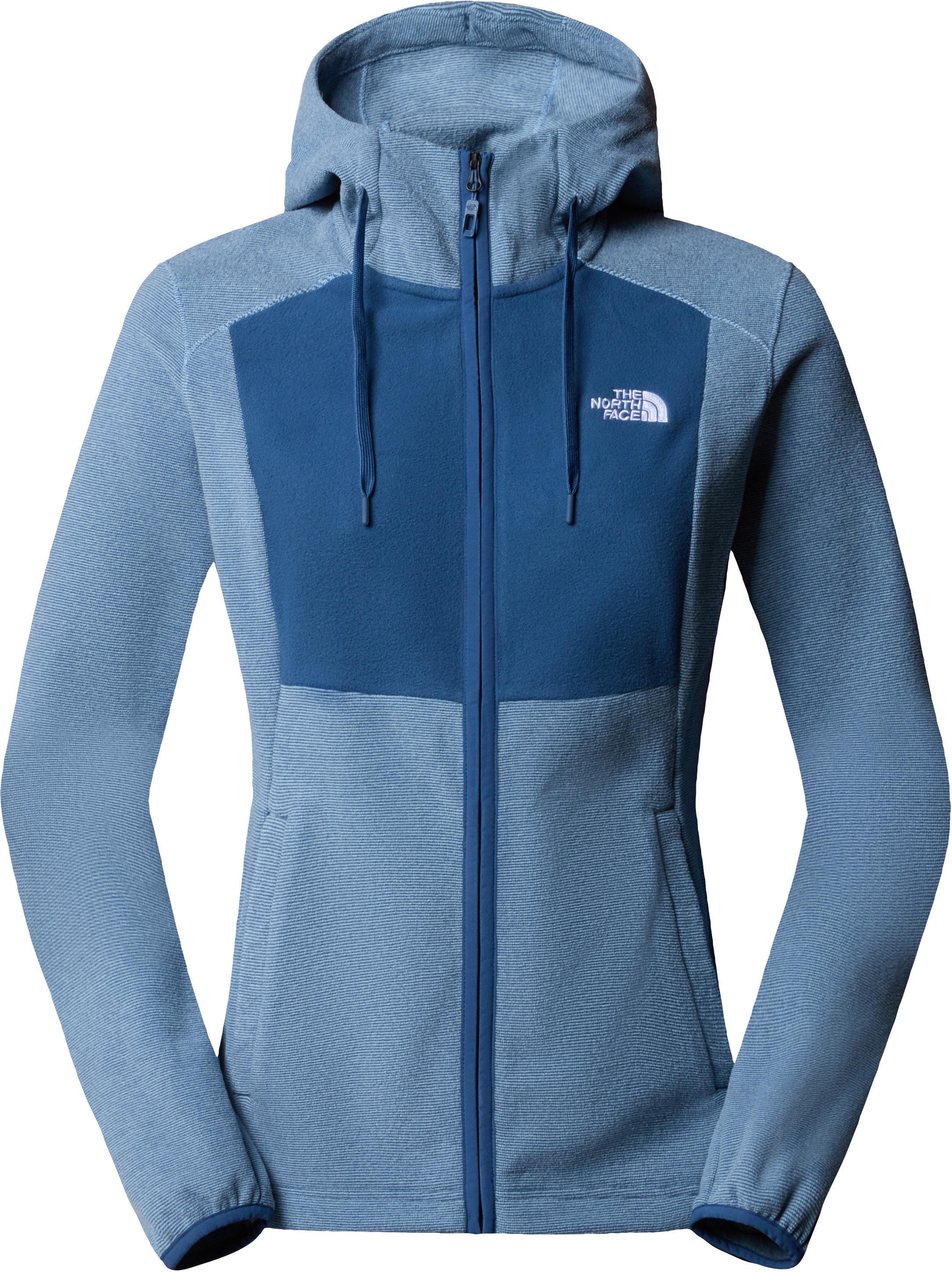 Fleecejacke The North Face Damen