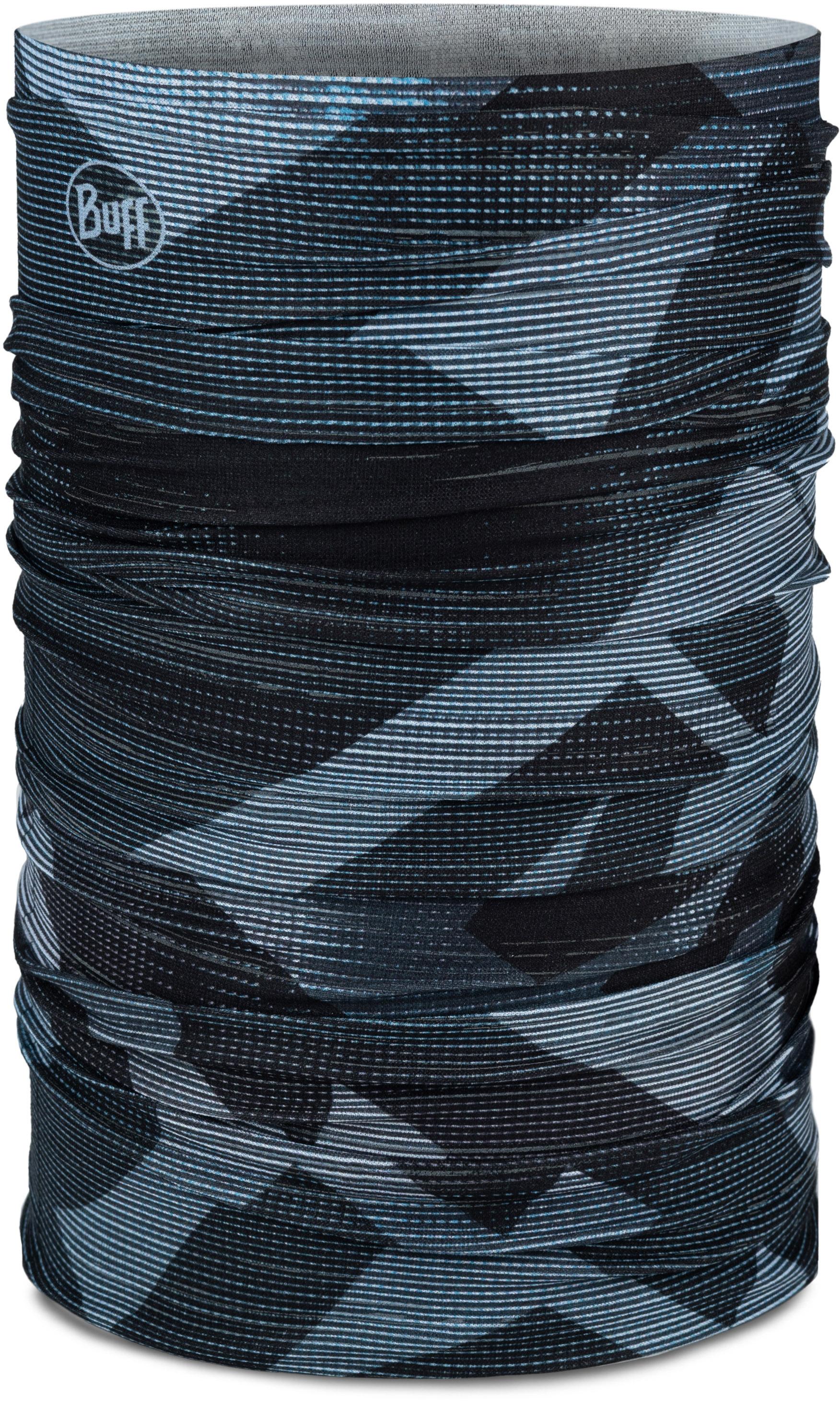 BUFF Reflective Multifunktionstuch ahin night blue im Online Shop von SportScheck kaufen