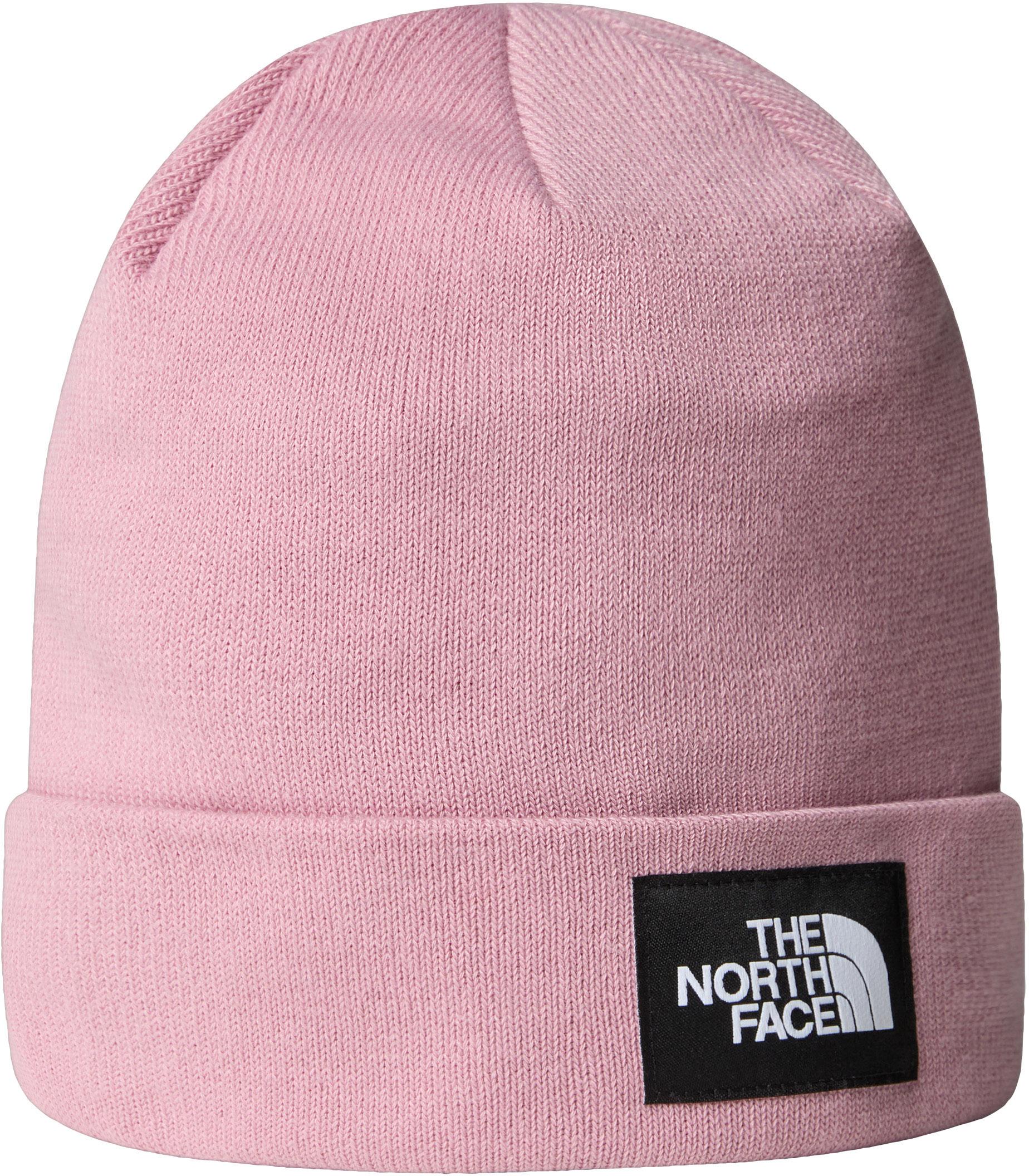 The North Face DOCK WORKER Beanie mauve im Online Shop von SportScheck kaufen