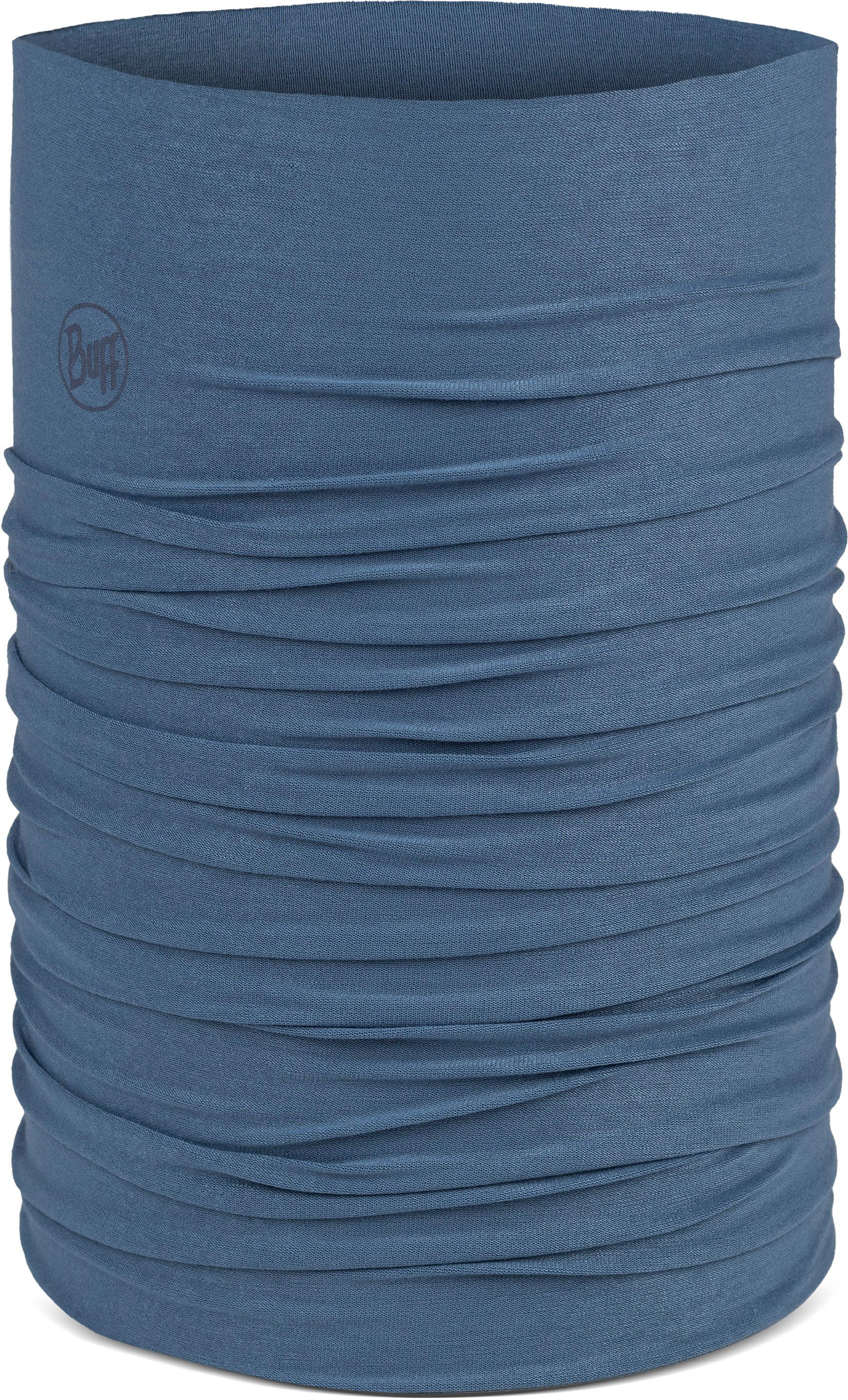 BUFF Original Multifunktionstuch solid water im Online Shop von ...