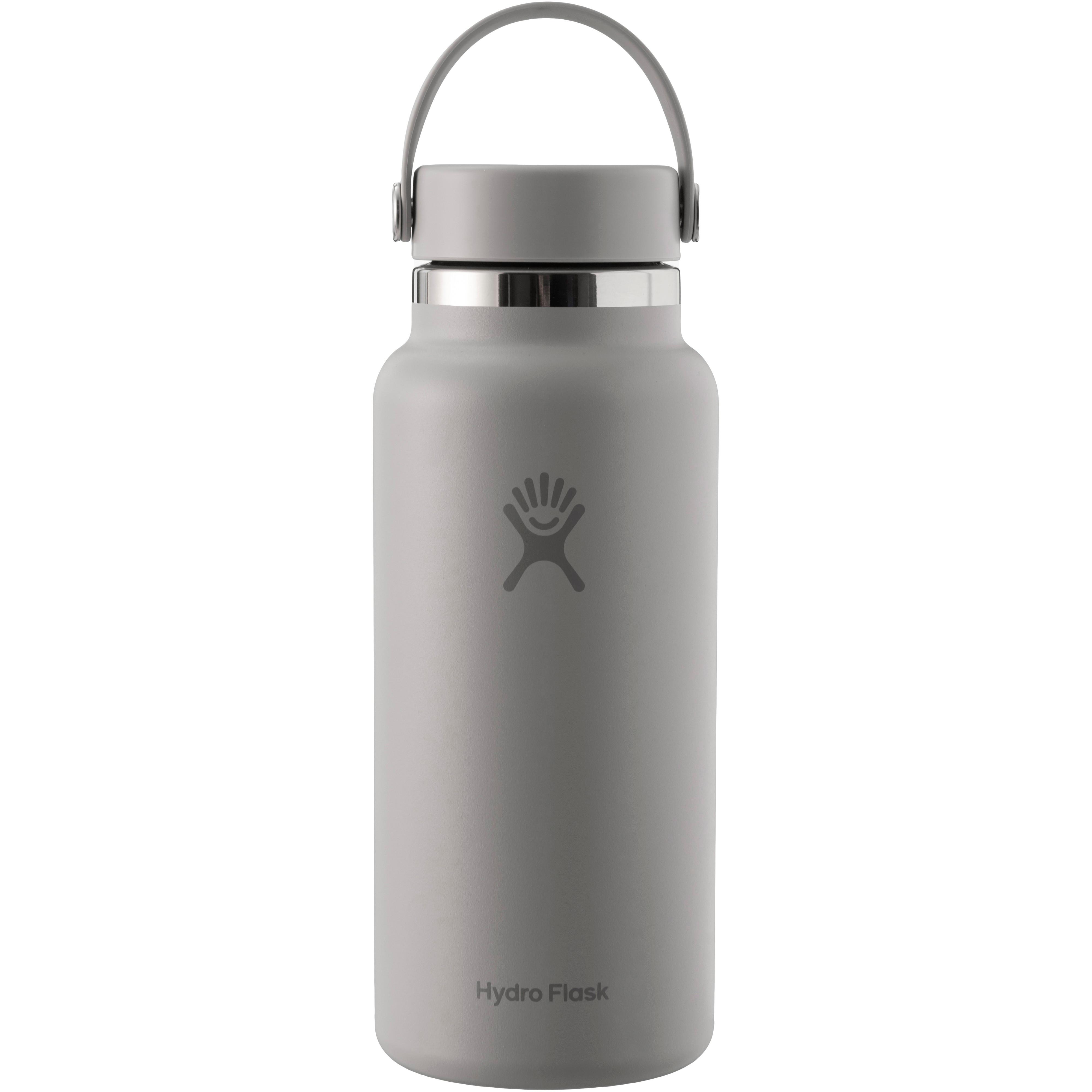 Hydro Flask 32 OZ WIDE FLEX CAP Isolierflasche birch im Online Shop von ...