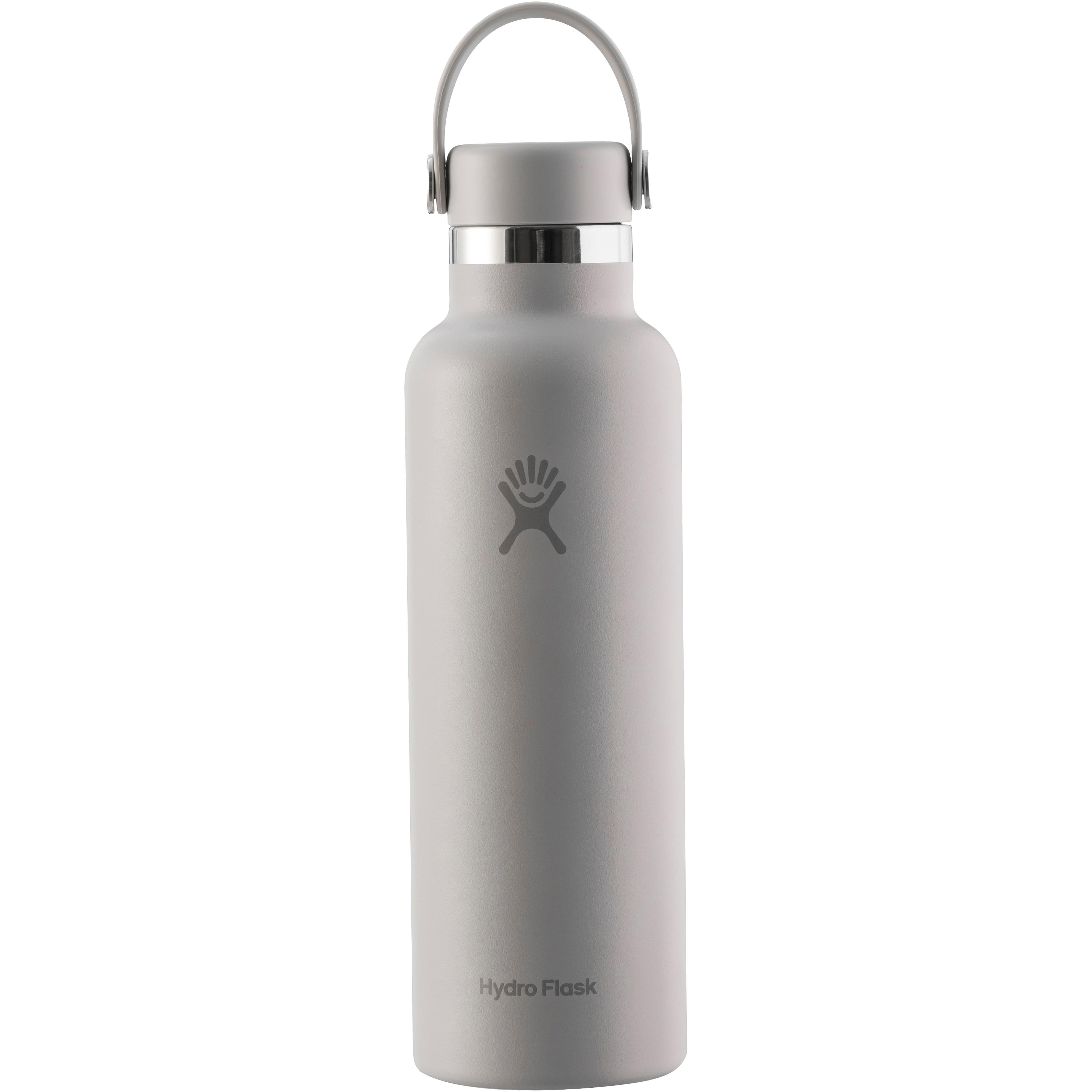 Hydro Flask 21 OZ STANDARD FLEX CAP Isolierflasche birch im Online Shop ...