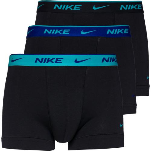Nike Nike Everyday Essential Unterhose Herren in-black uni red-black ...
