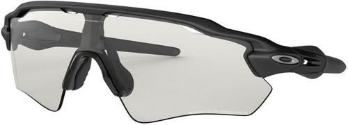 Oakley Oakley RADAR EV PATH Brille in-polished white-prizm sapphire im ...