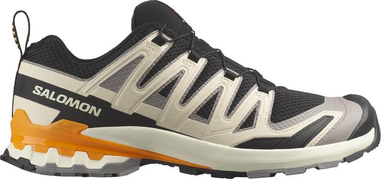 Salomon Salomon XA PRO 3D V9 Multifunktionsschuhe Herren in-black-gull ...